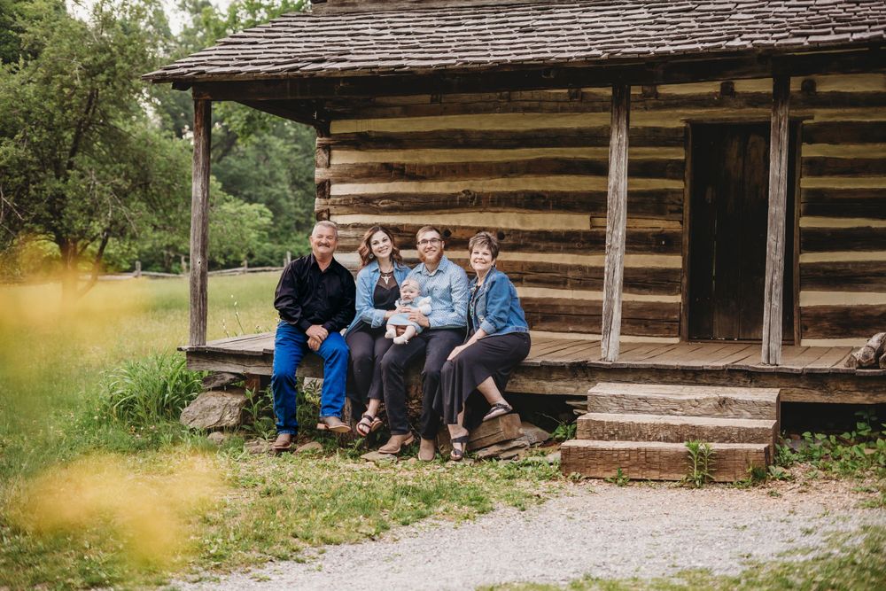 Caroline Fitzgerald Photography