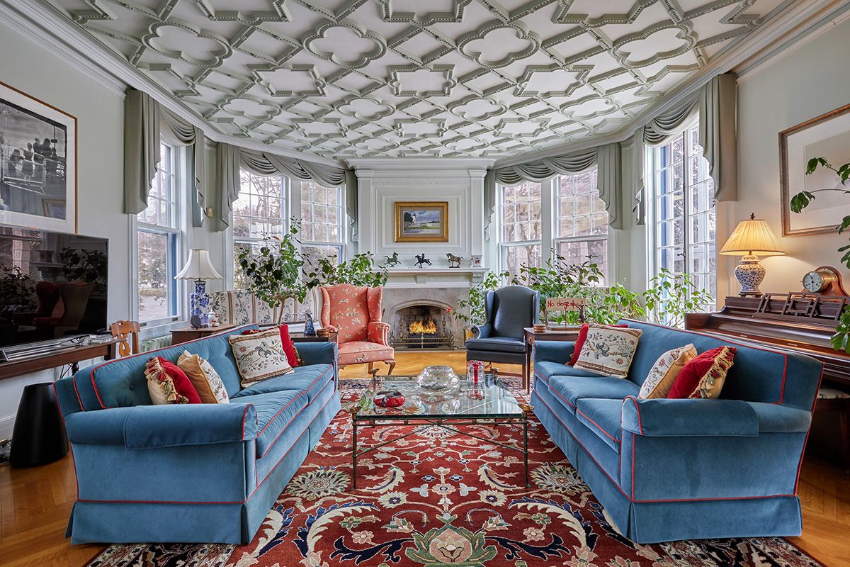 Portfolio | Bret Wills Architectural Photography - Bret Wills | New York, New Jersey ...