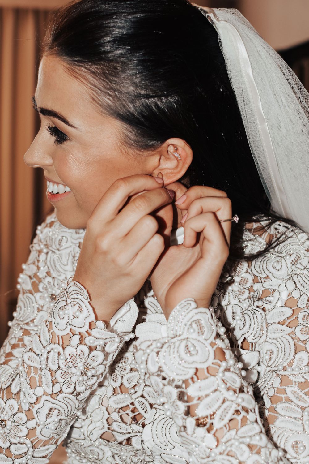 Wedding - Grace Tansey Photography