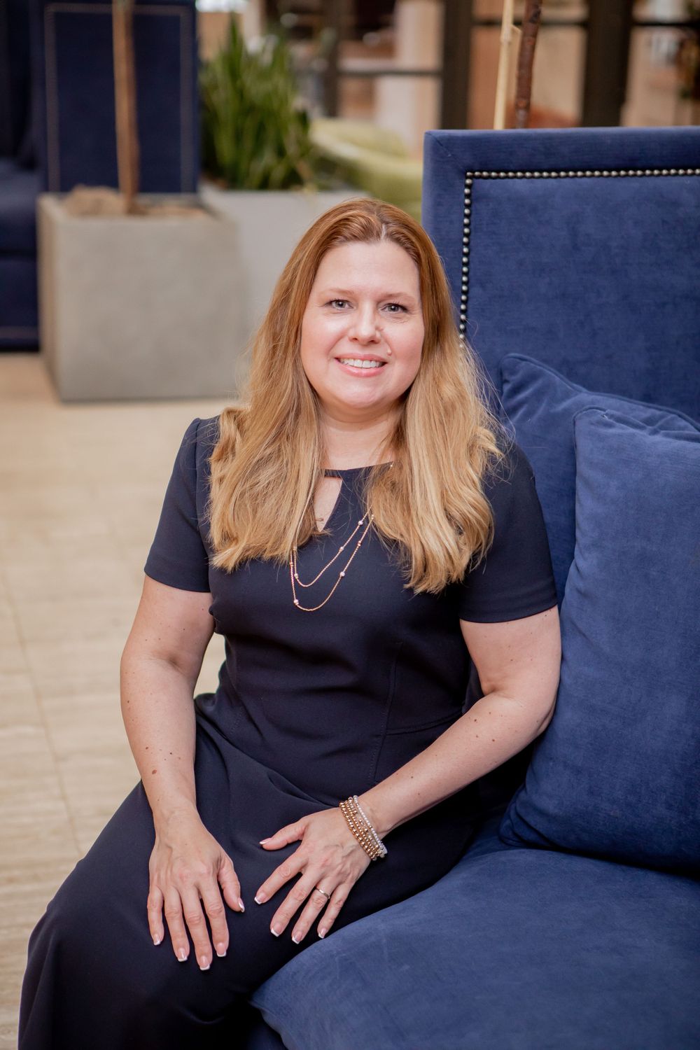 Business Branding - Elizabeth Thacker Photography