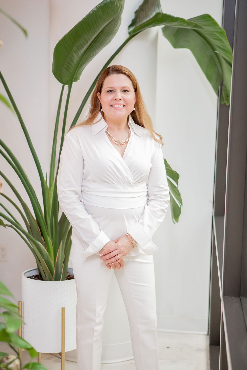 Business Branding - Elizabeth Thacker Photography