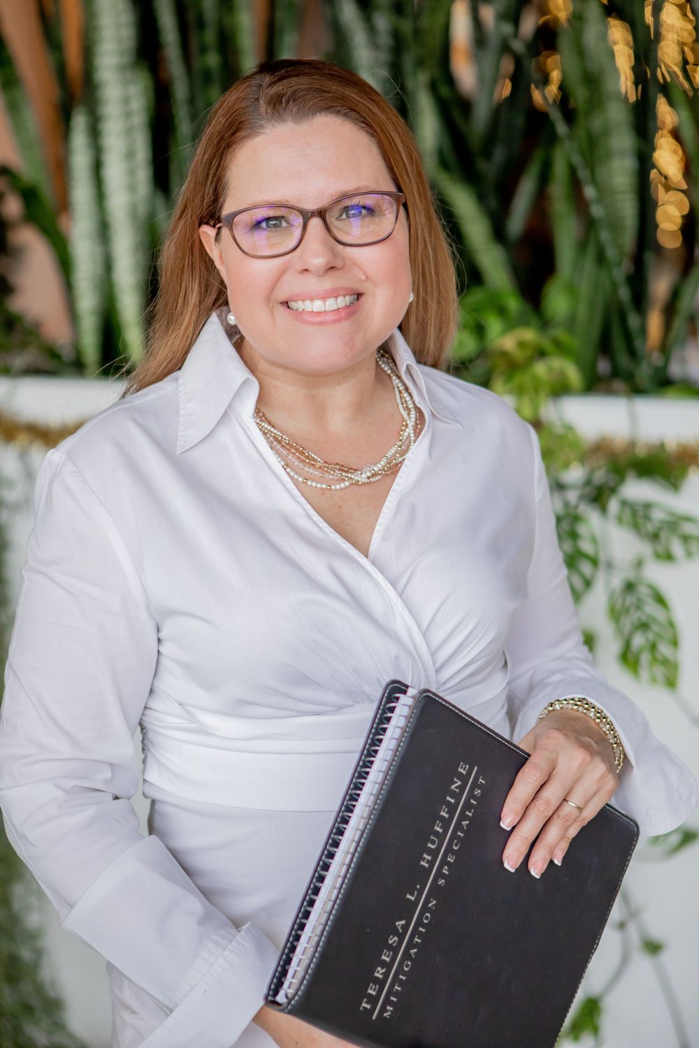 Business Branding - Elizabeth Thacker Photography