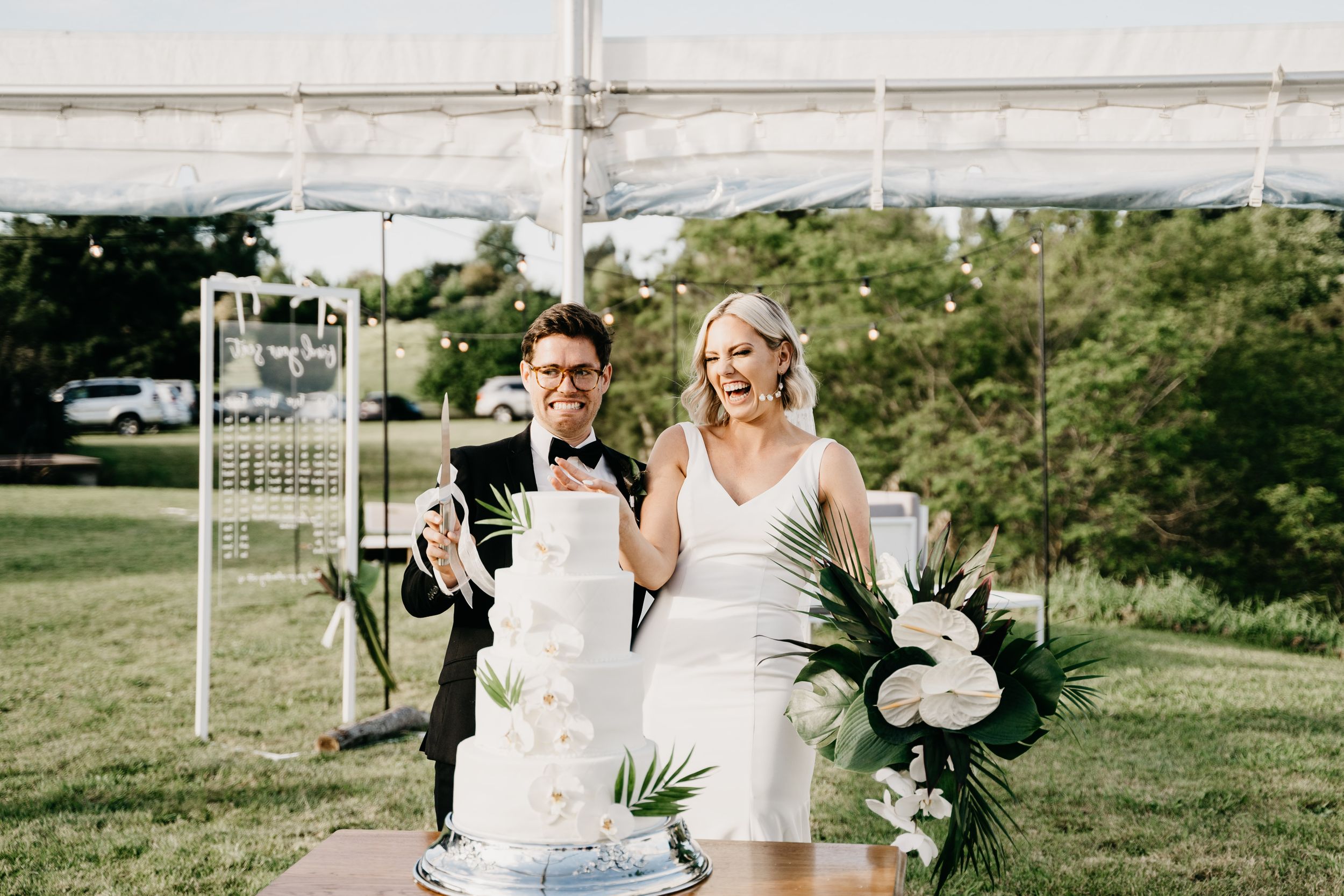 Wedding photography - Andrea Stephens Photography - Whakatane & Bay of ...