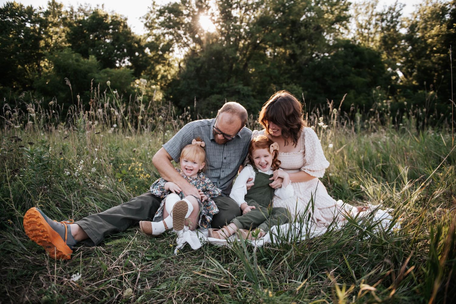 families - Kadee Jo Photography