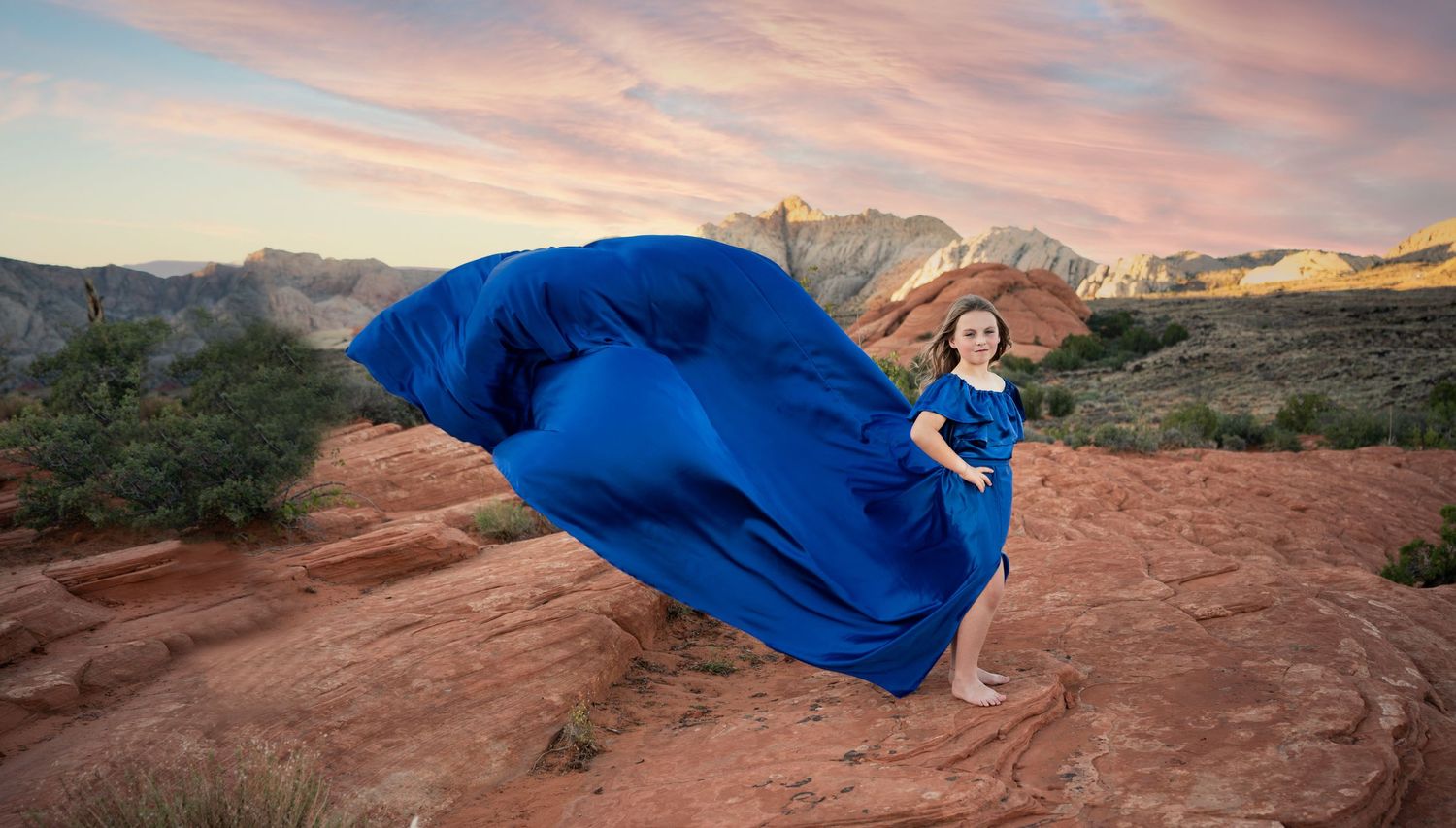 Session Info - Margie Temme Photography: St. George, Utah Portrait ...