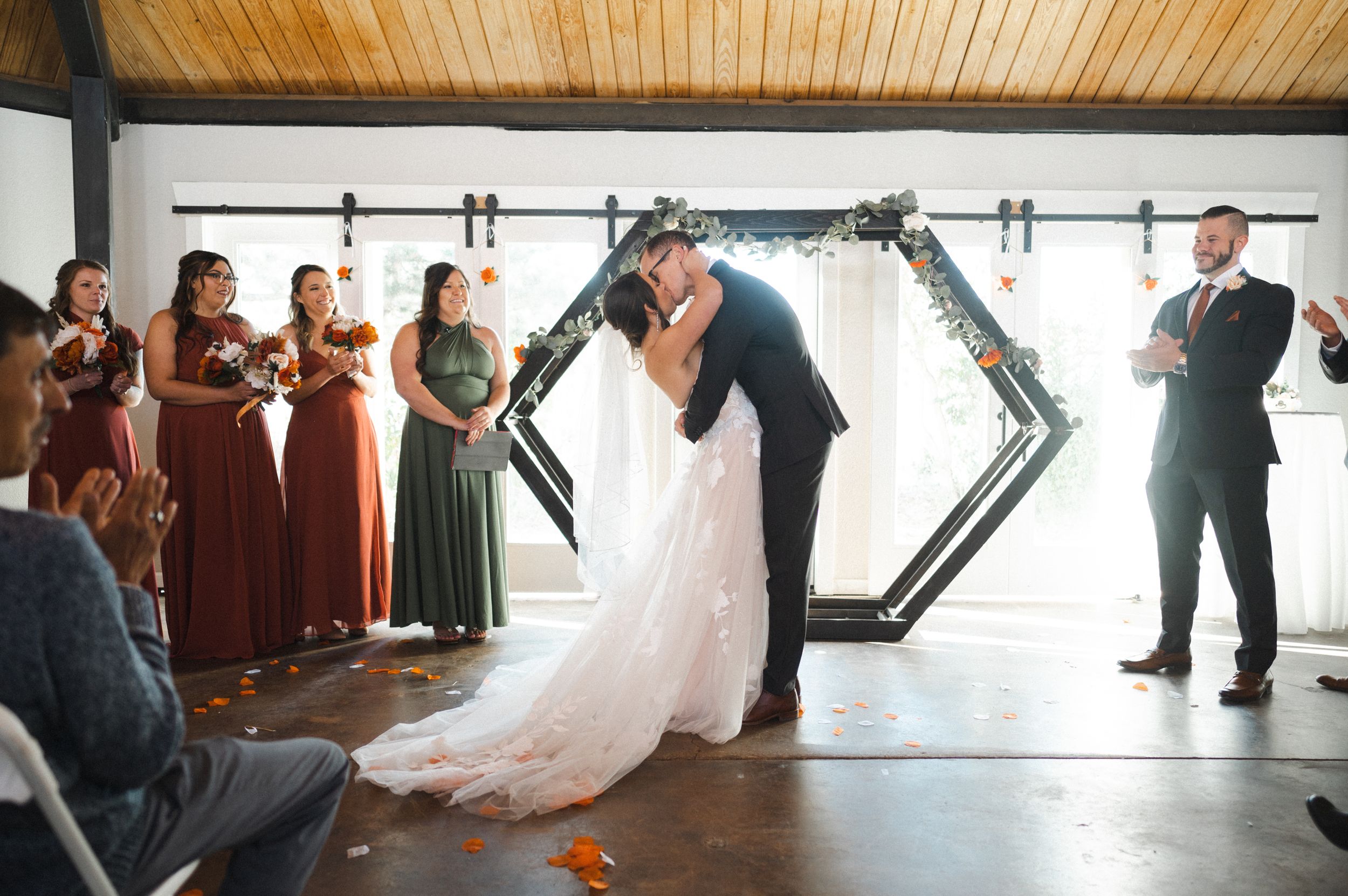 Chantal + Cory | Denver, Colorado | Denver, CO Photographer | Colorado ...