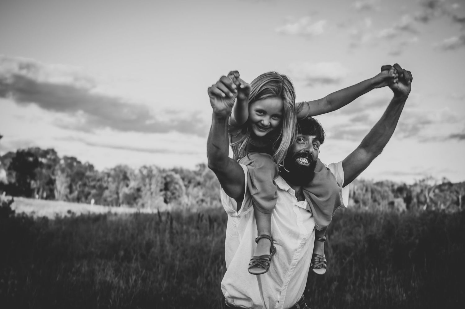 Portfolio - shana rae photography