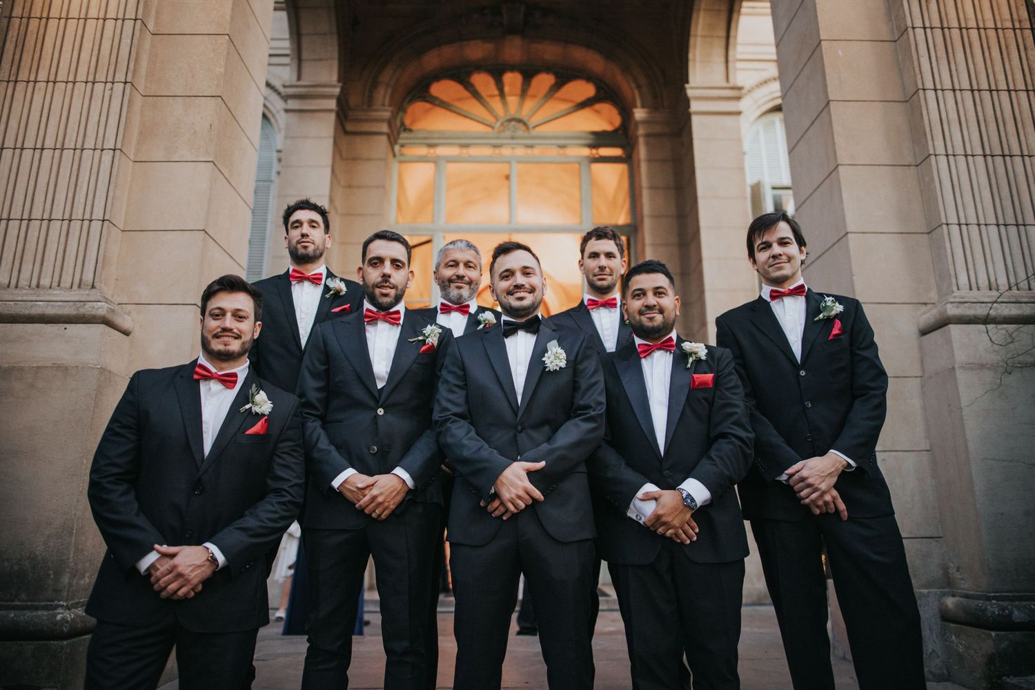 Bodas - Pixel Produxiones