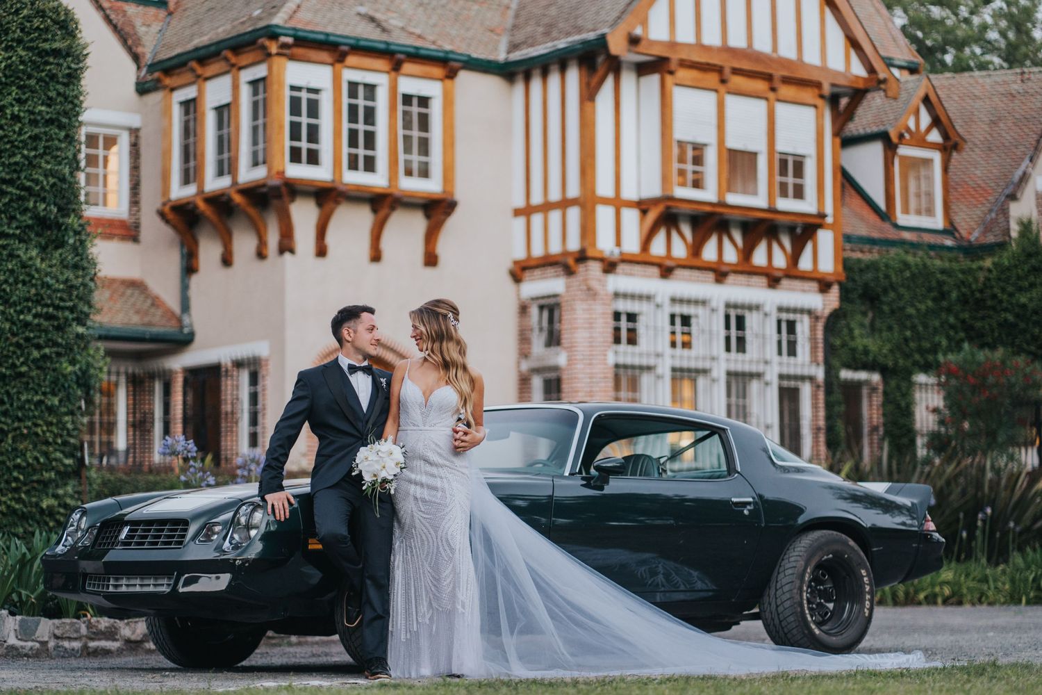 Bodas - Pixel Produxiones