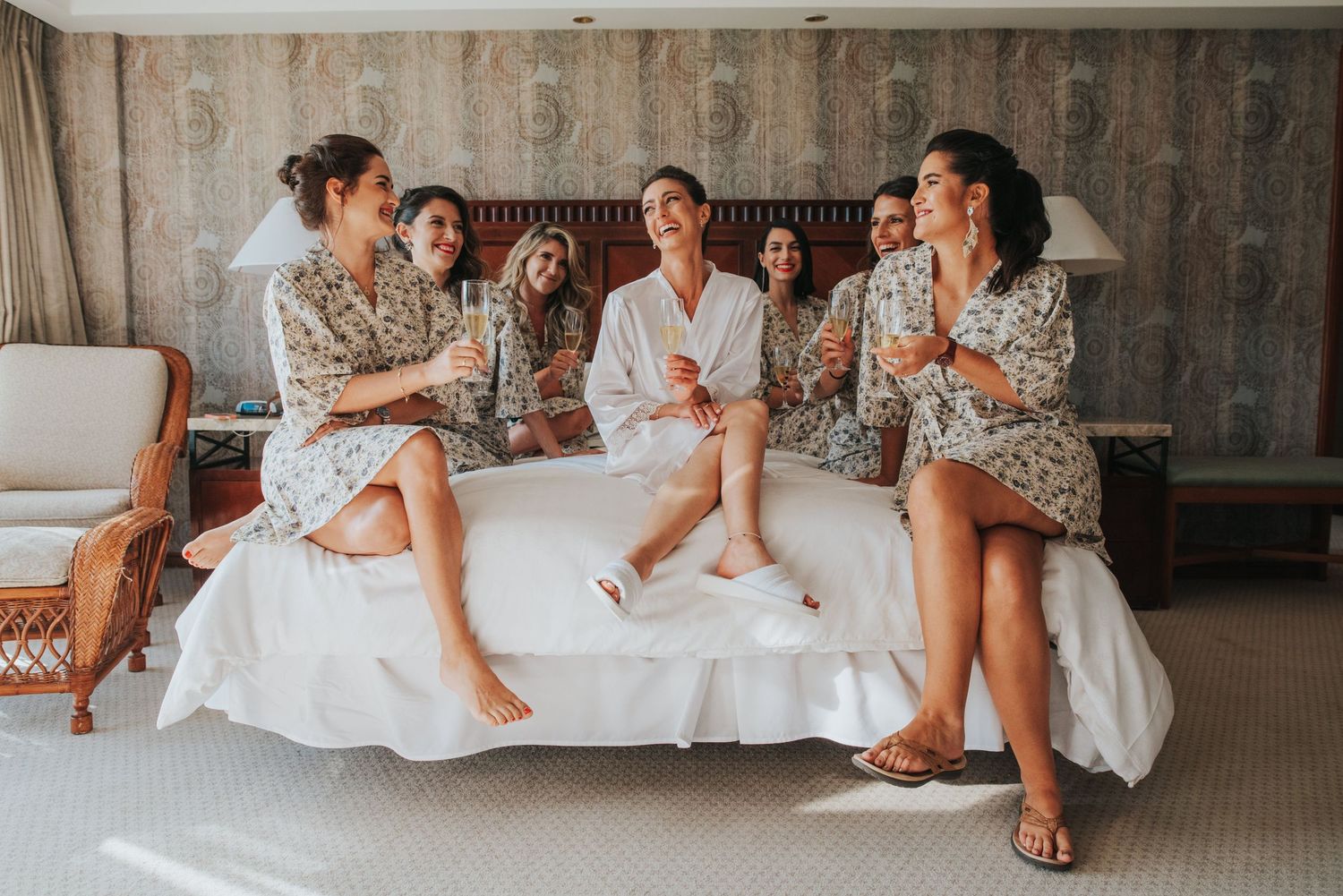 Bodas - Pixel Produxiones