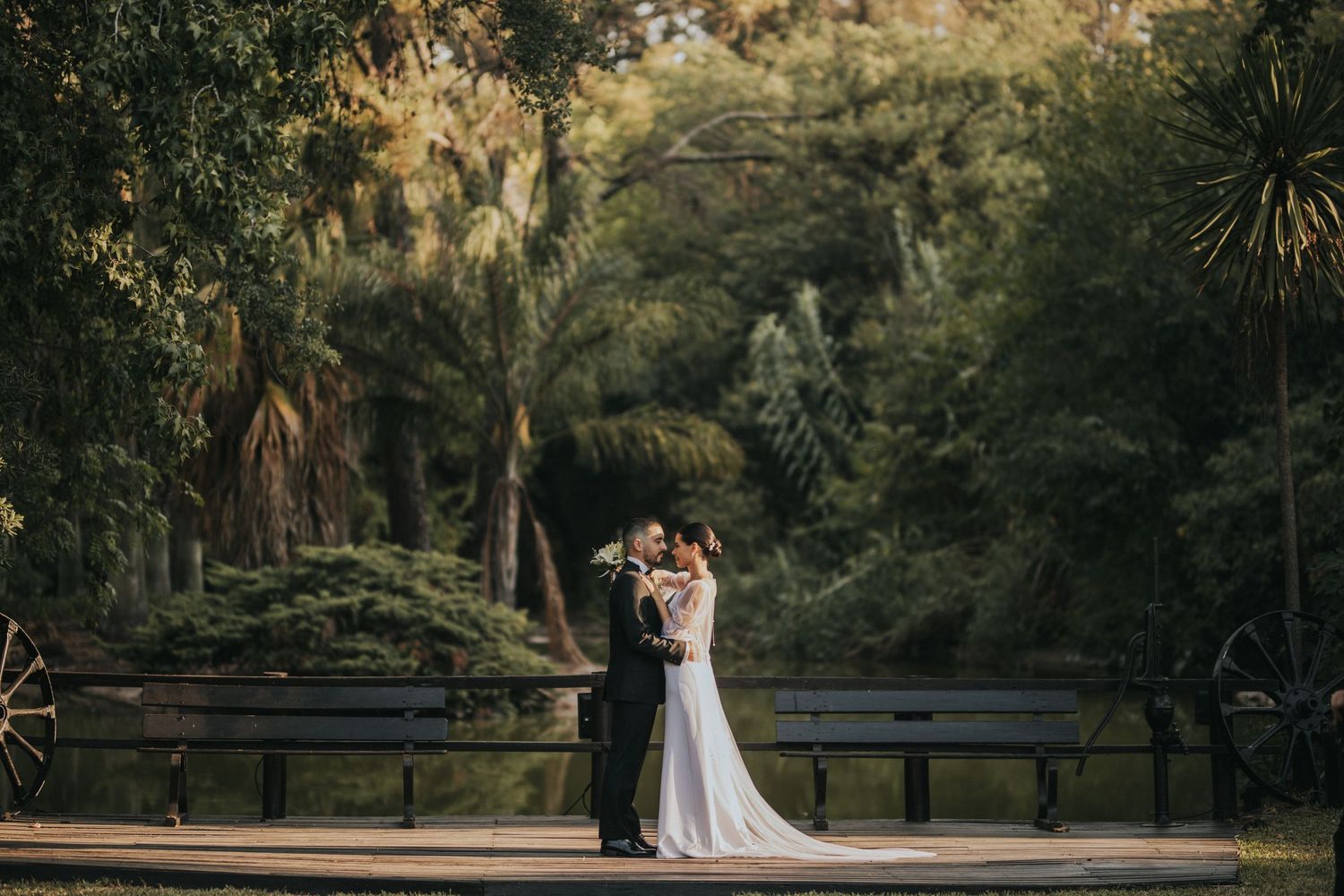 Bodas - Pixel Produxiones