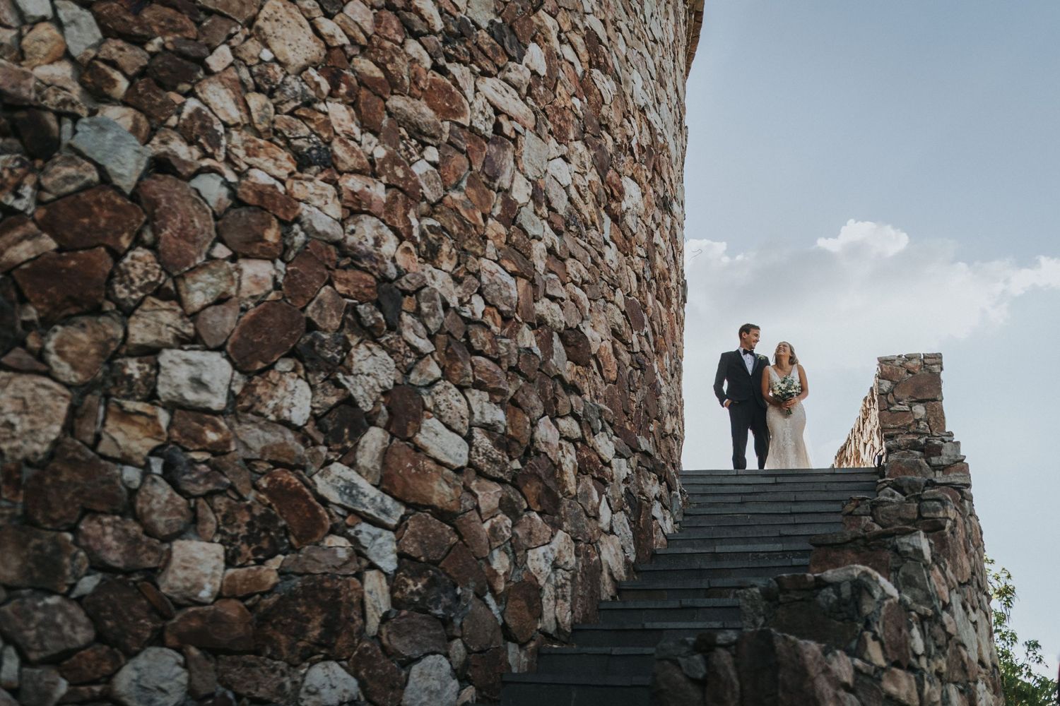 Bodas - Pixel Produxiones