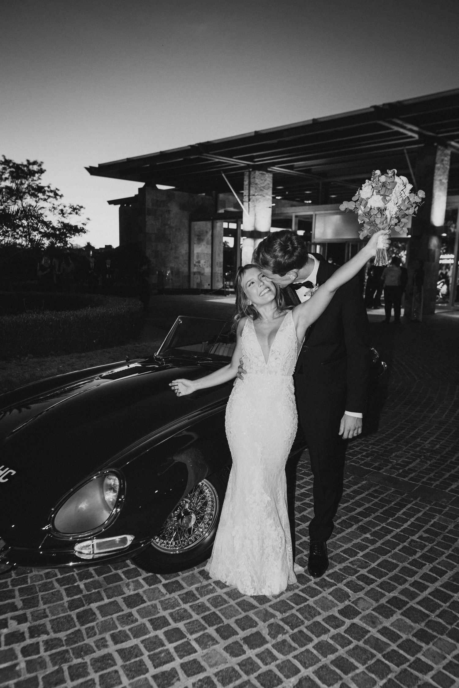 Bodas - Pixel Produxiones