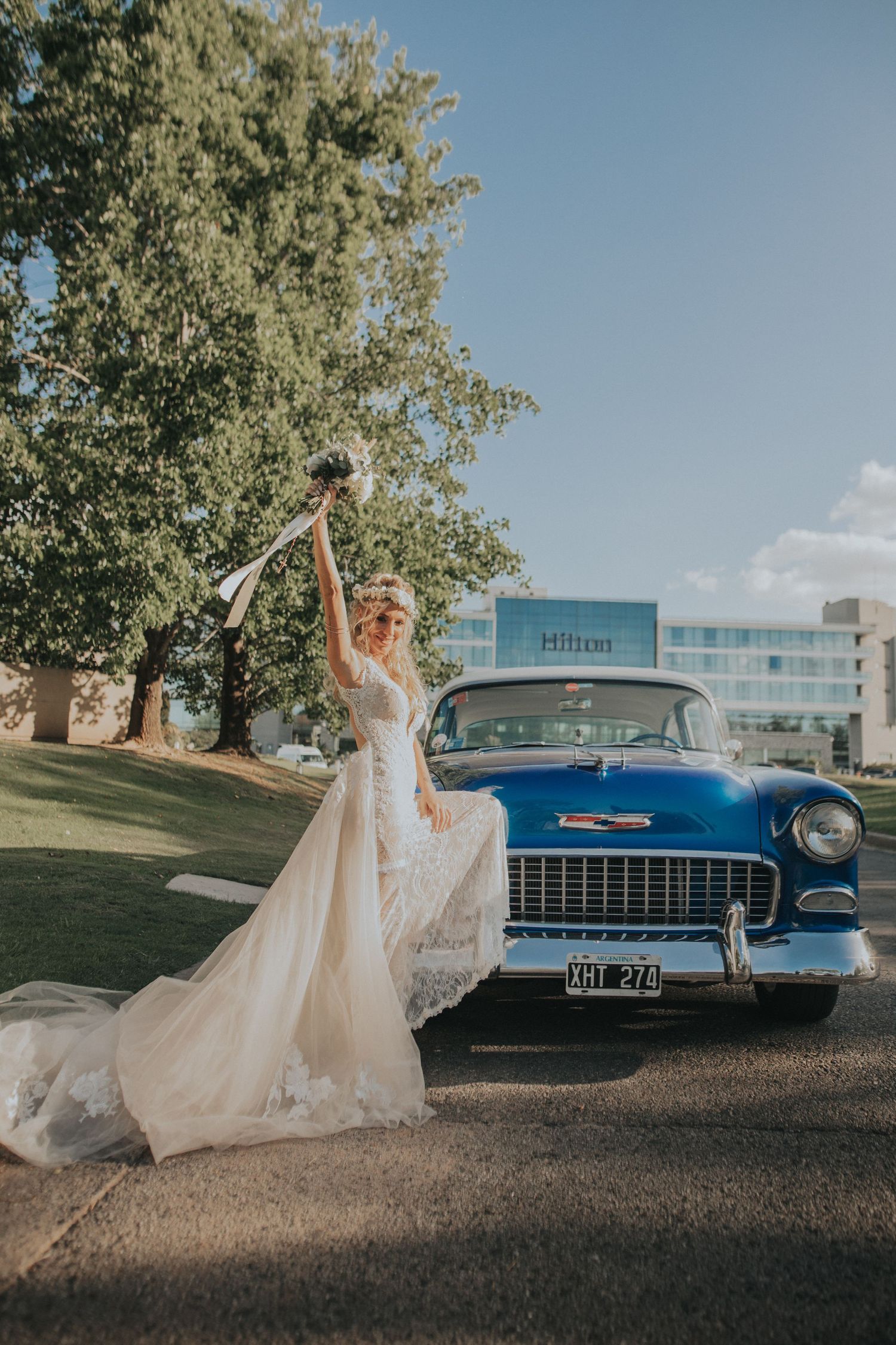 Bodas - Pixel Produxiones