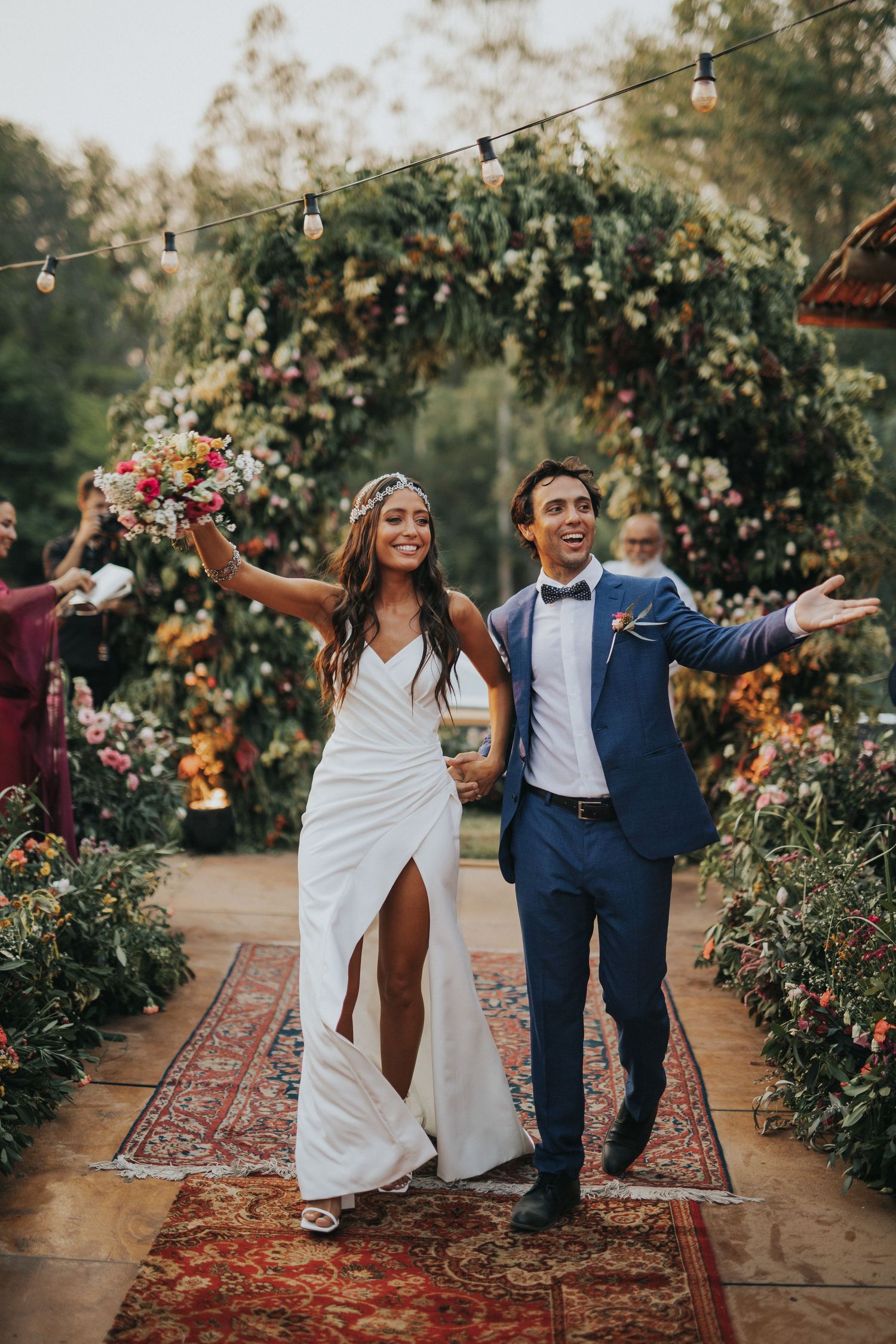 Bodas - Pixel Produxiones