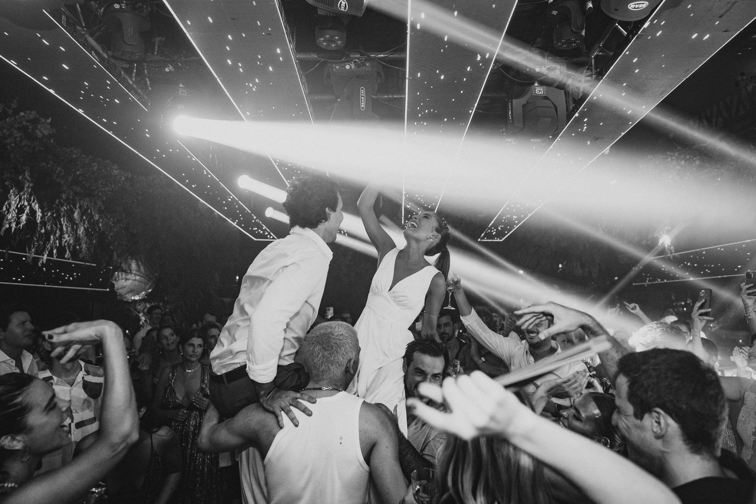 Bodas - Pixel Produxiones