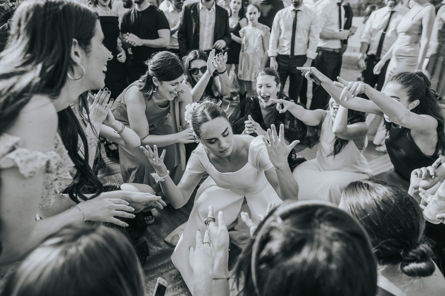 Bodas - Pixel Produxiones