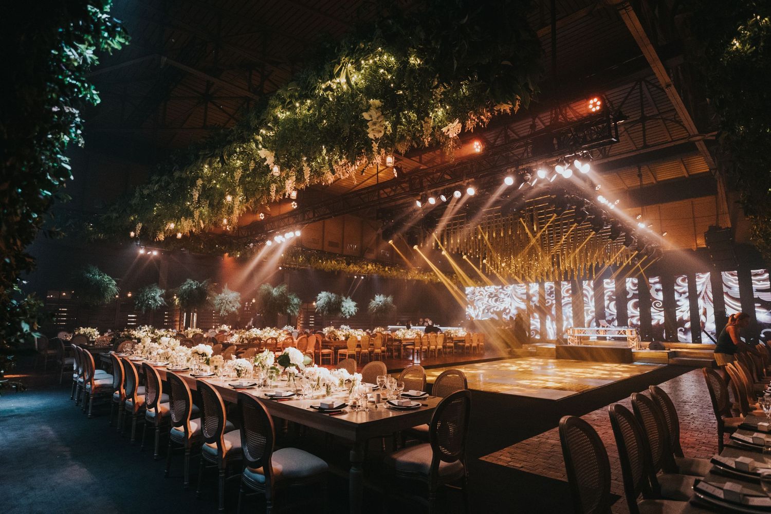 Bodas - Pixel Produxiones