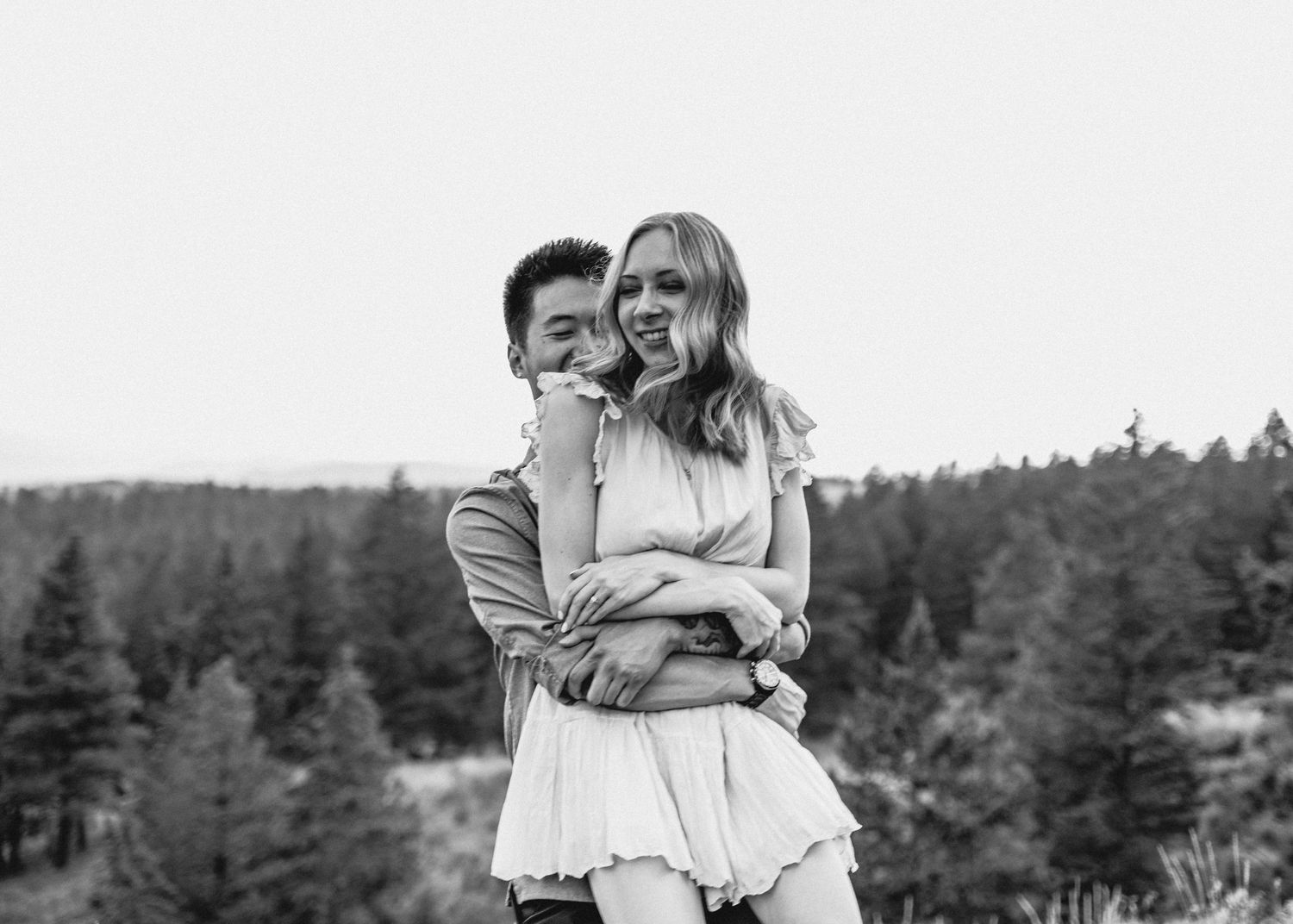 Editorial - Rehill Photography