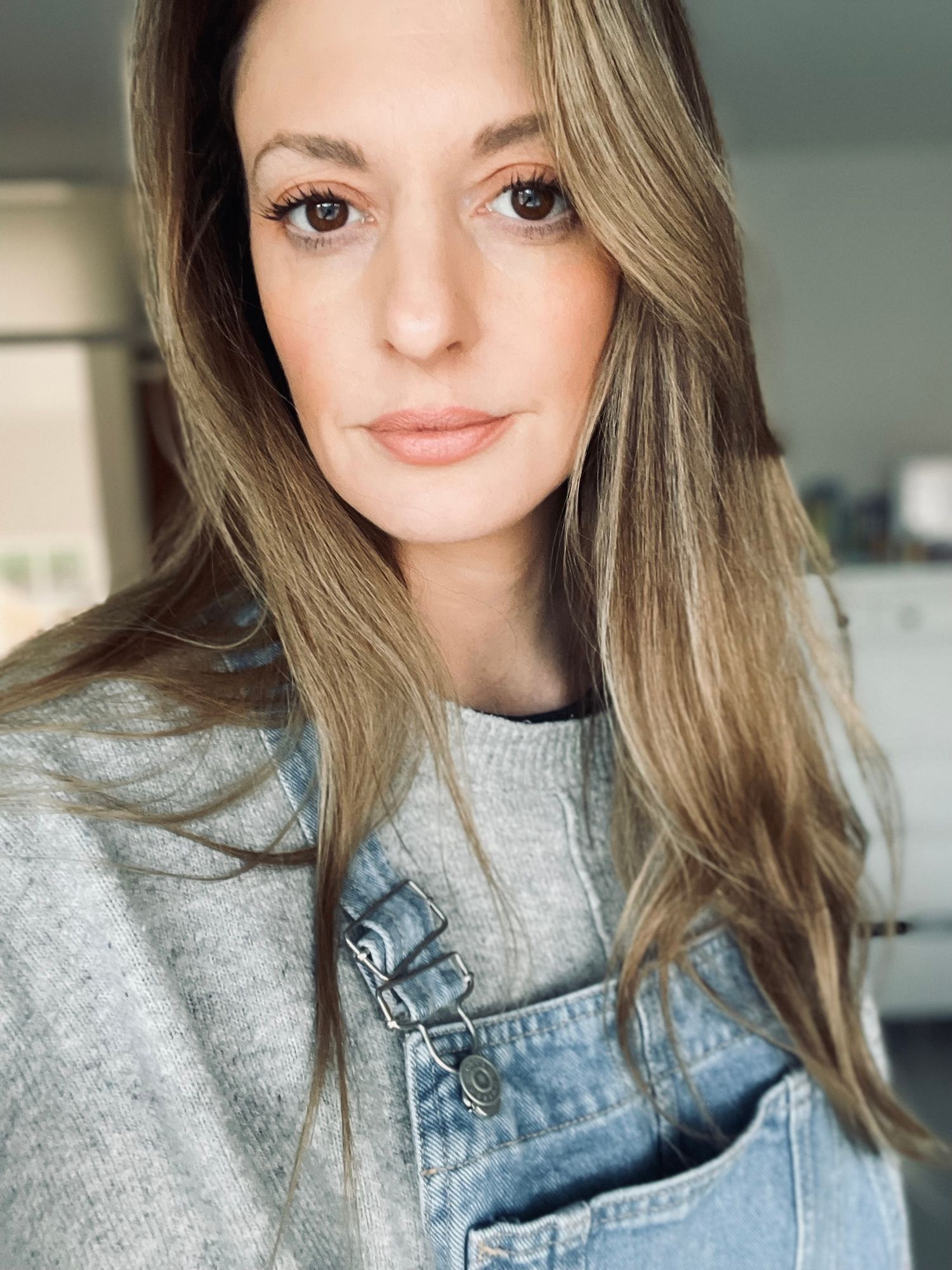 about me - Lottie Anderson