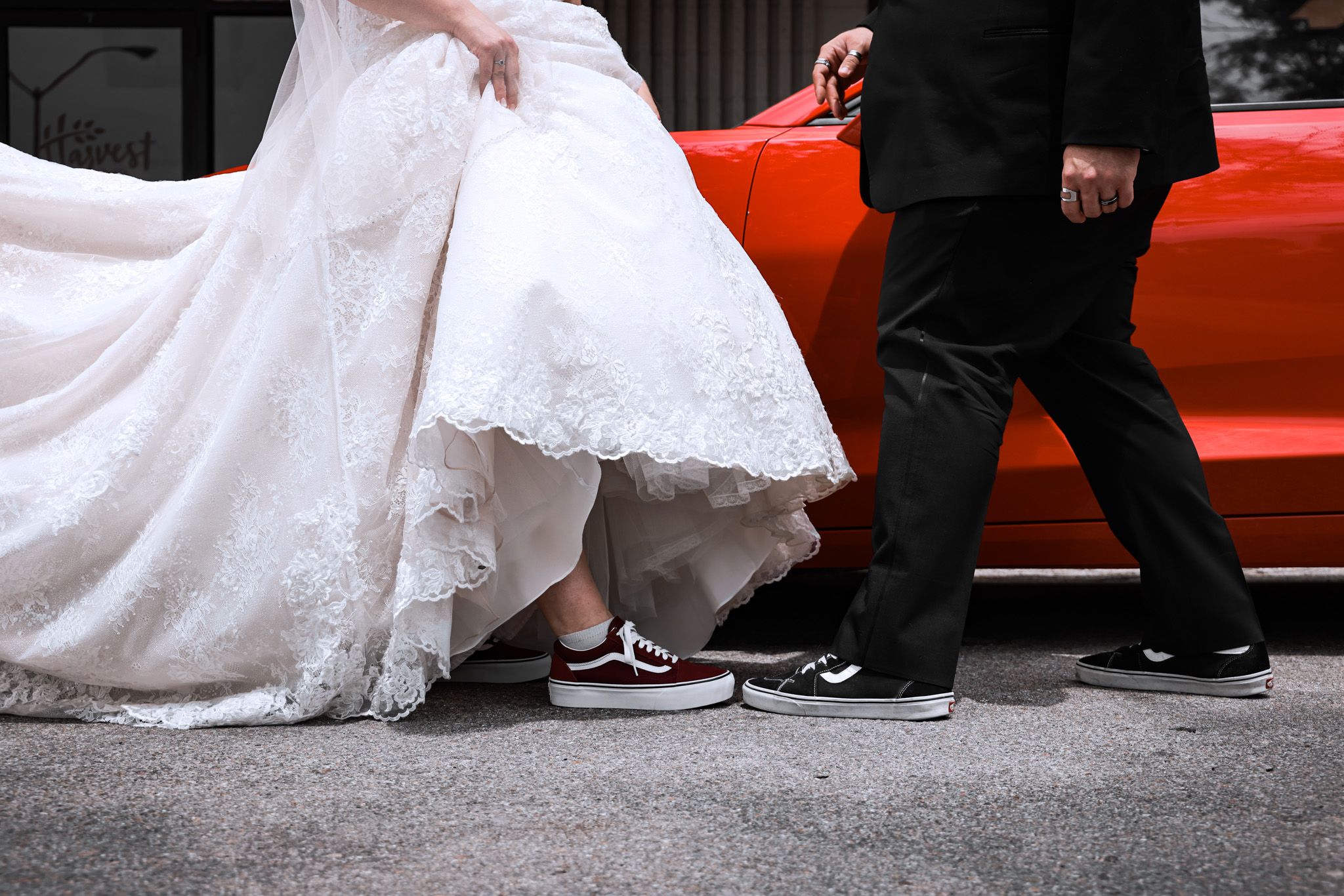 Weddings - Austin Martin Photography
