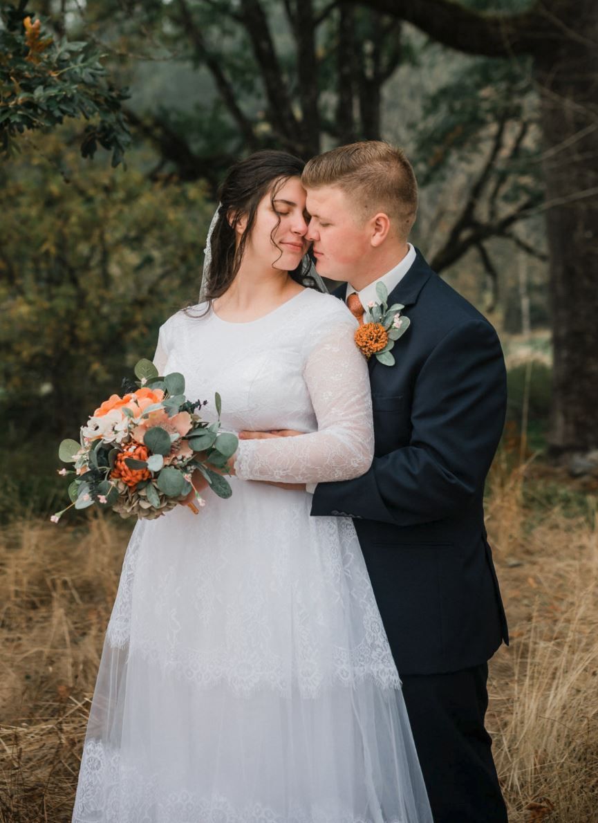 Mark Anthony | Wedding & Portrait Photographer