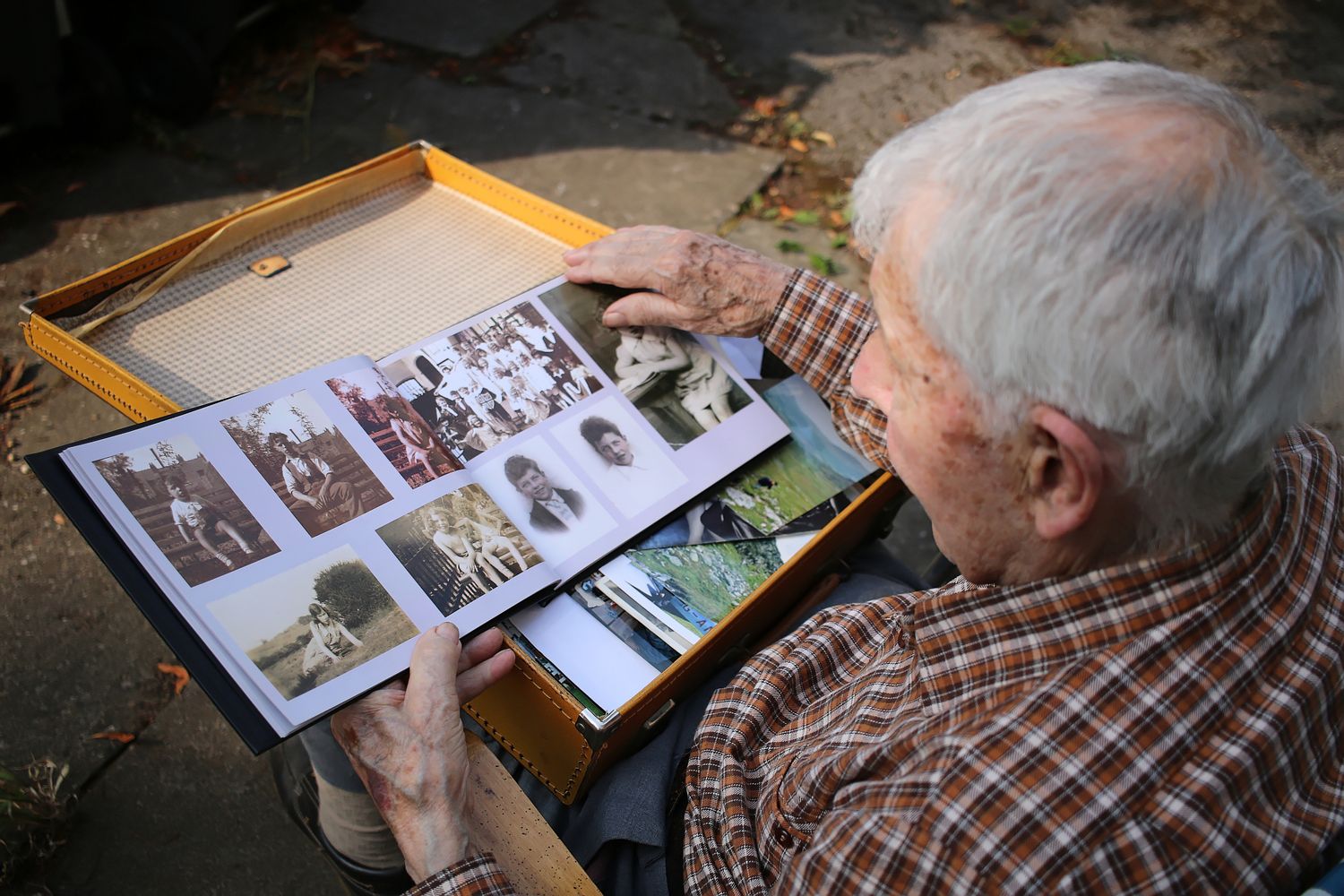 Sublime Snapshot Photography