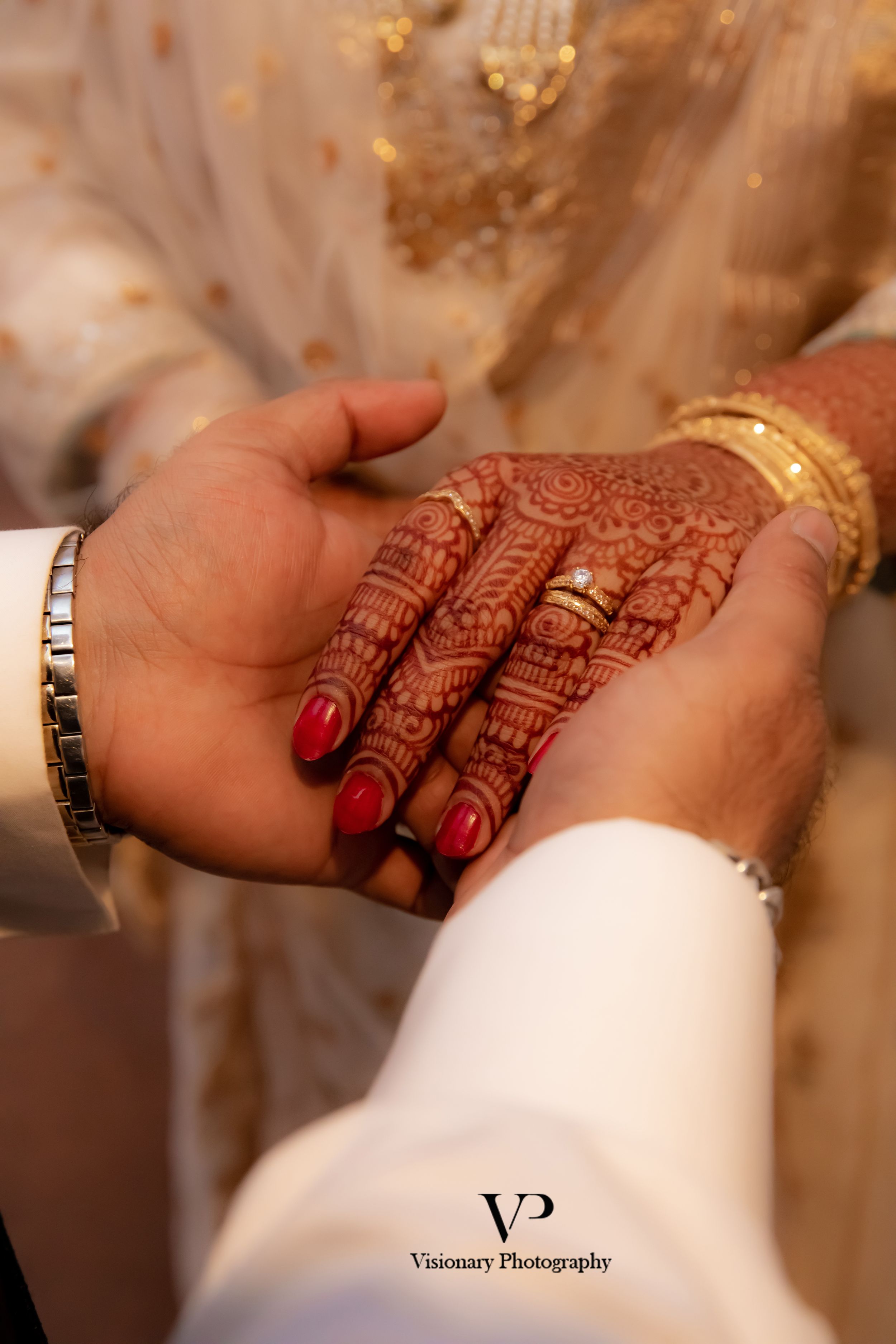 Islamic Wedding Photography London | Muslim Wedding Photographer ...