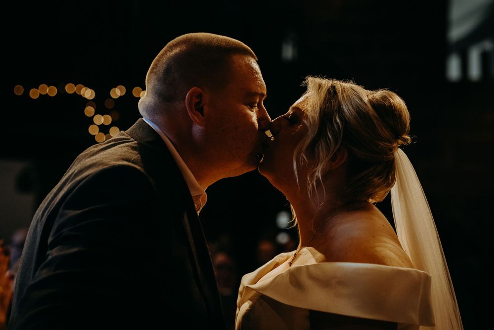 CHET Wedding Venue Crosby Liverpool - Stuart Morris Photography ...