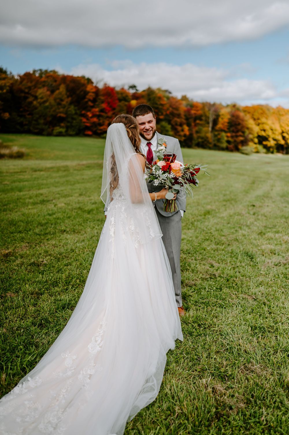 Ally + Ben - Emily Goodwin Photography
