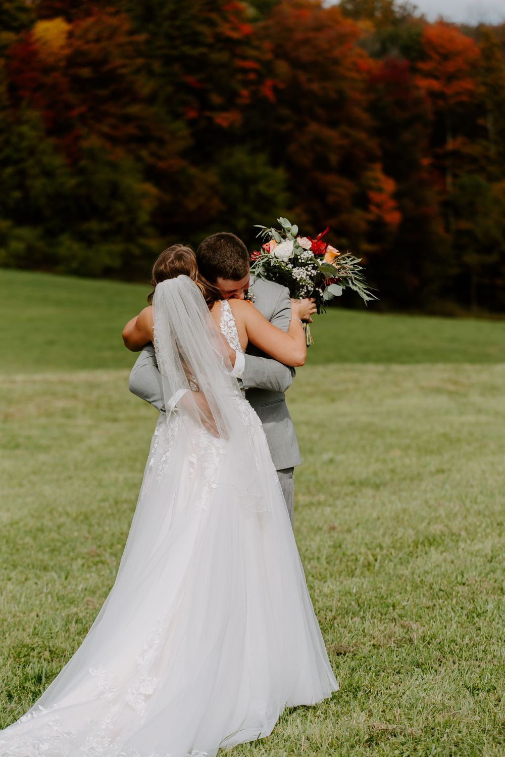 Ally + Ben - Emily Goodwin Photography