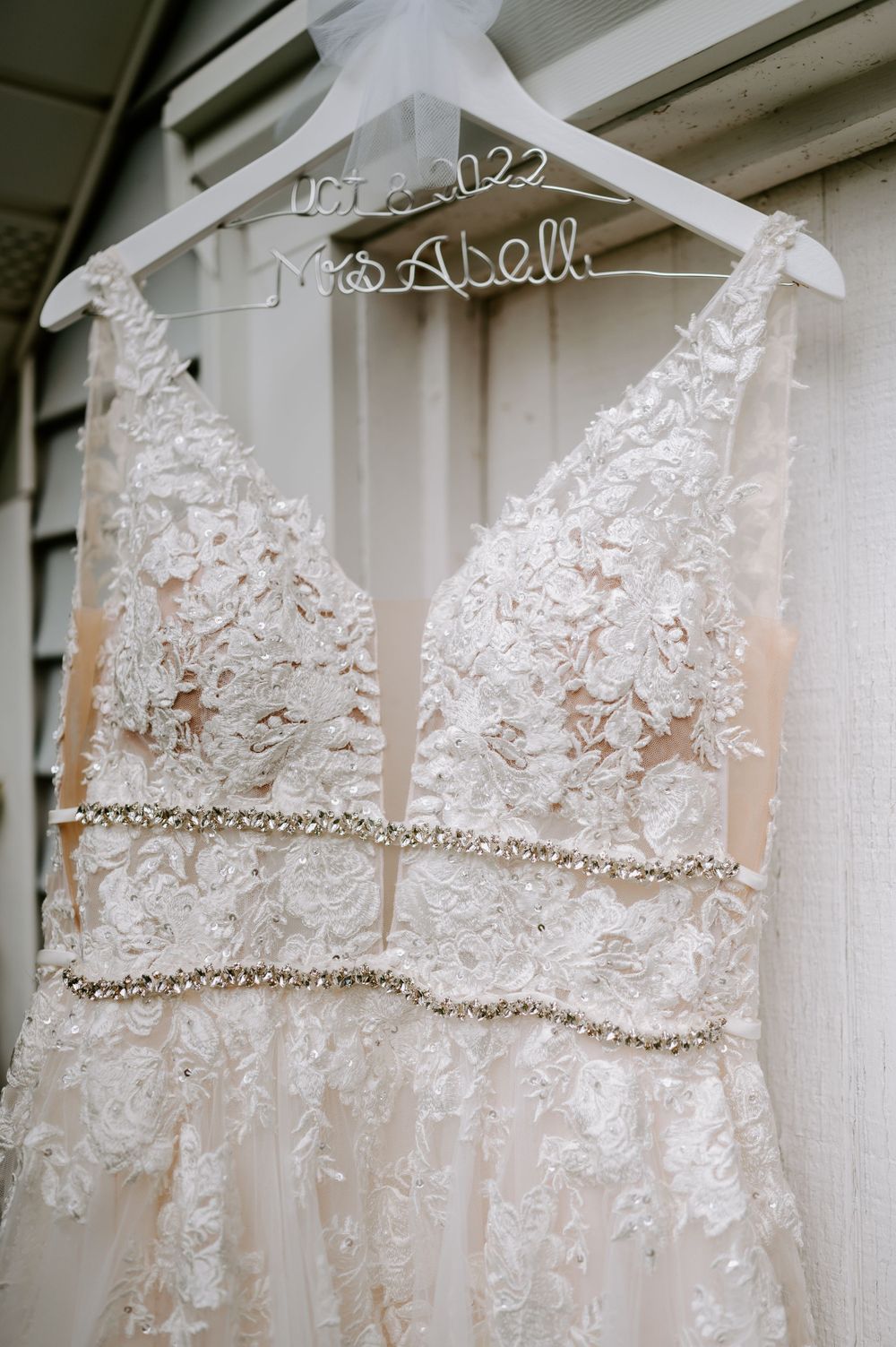 Ally + Ben - Emily Goodwin Photography