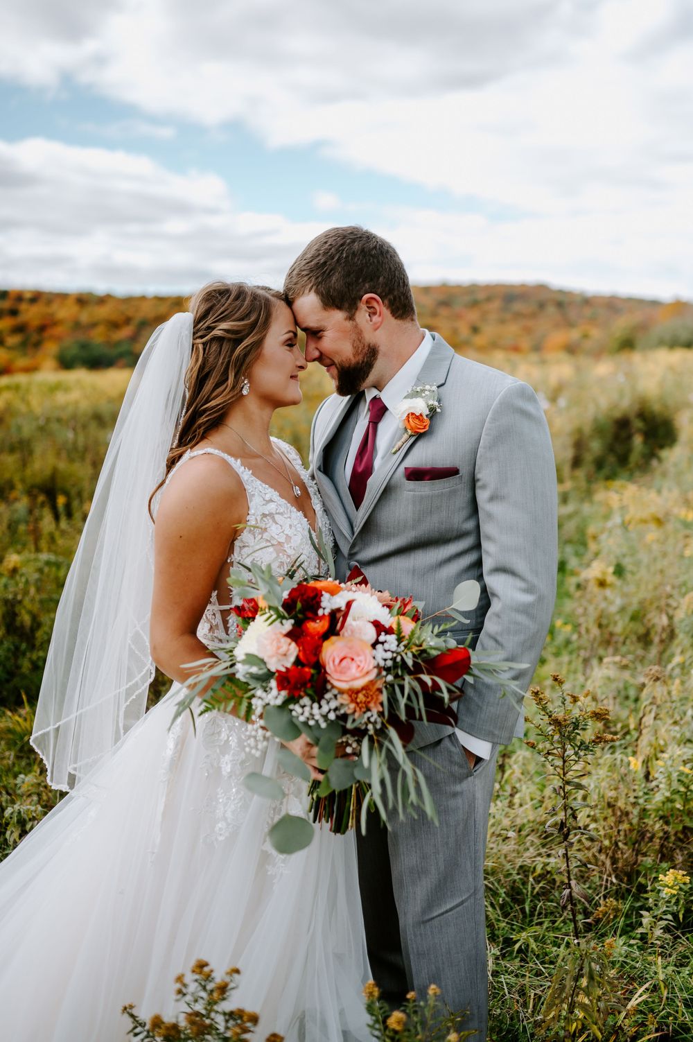 Ally + Ben - Emily Goodwin Photography