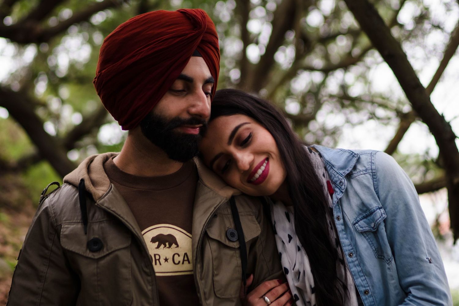 Contact - Daya Singh Photography