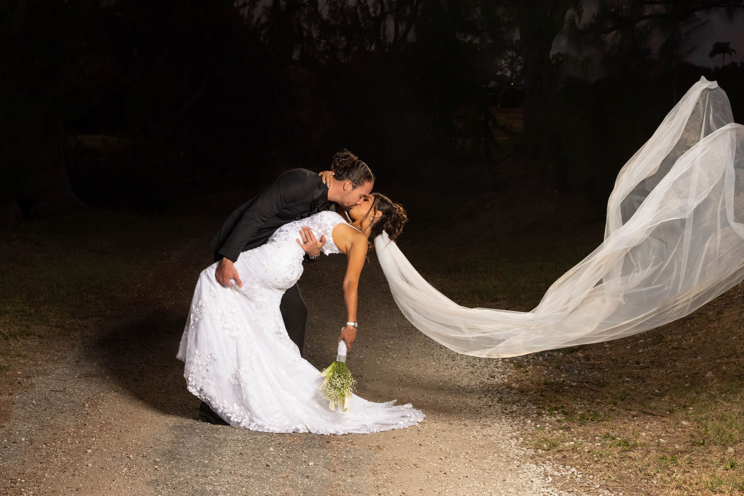 Wedding - Island Pulse Photography