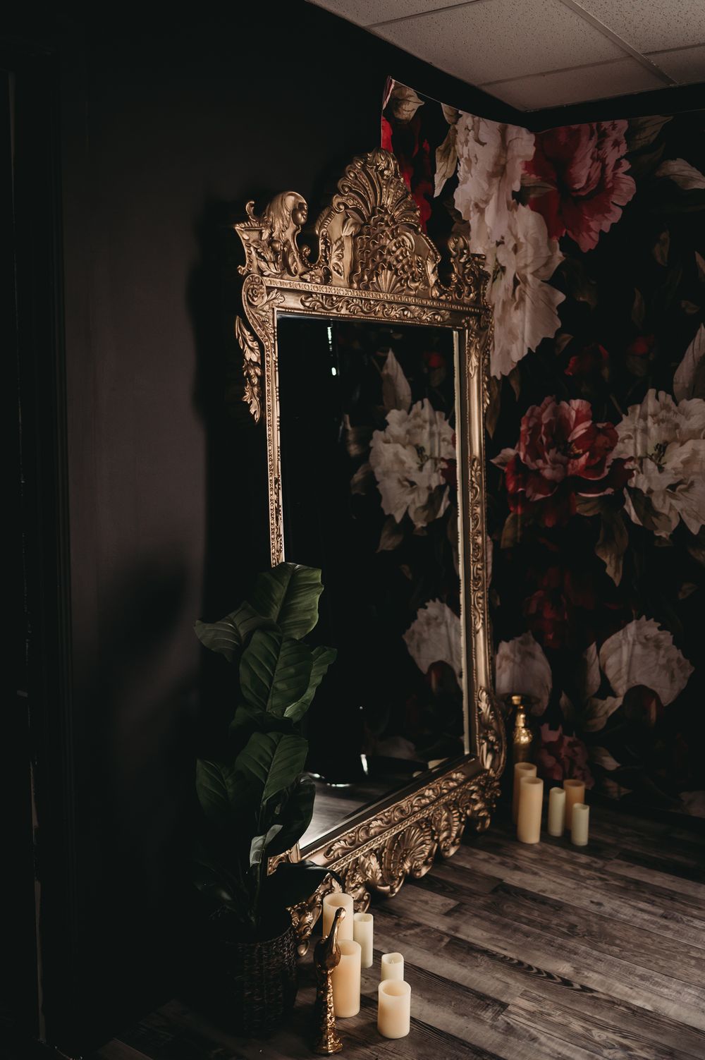 Tulsa's Exclusive Boudoir Photography Studio