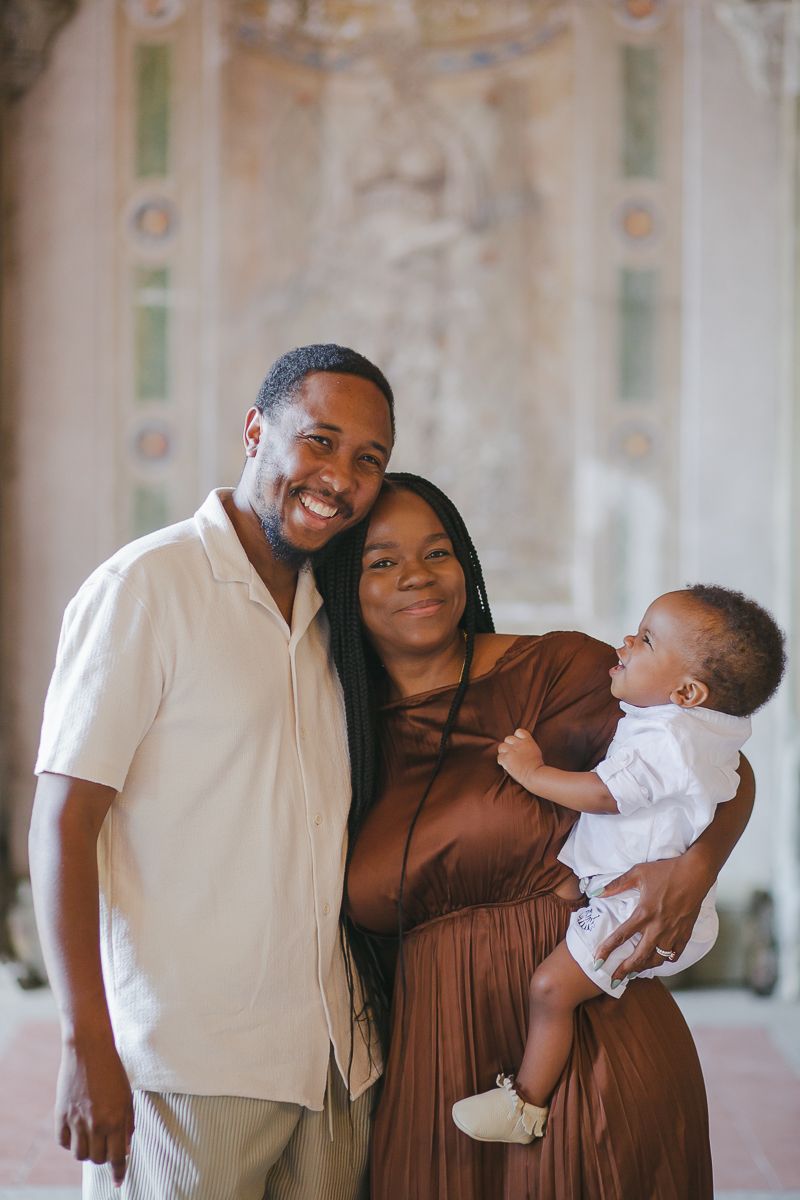 NYC Family Photographer: A Golden Hour Central Park Family Session ...