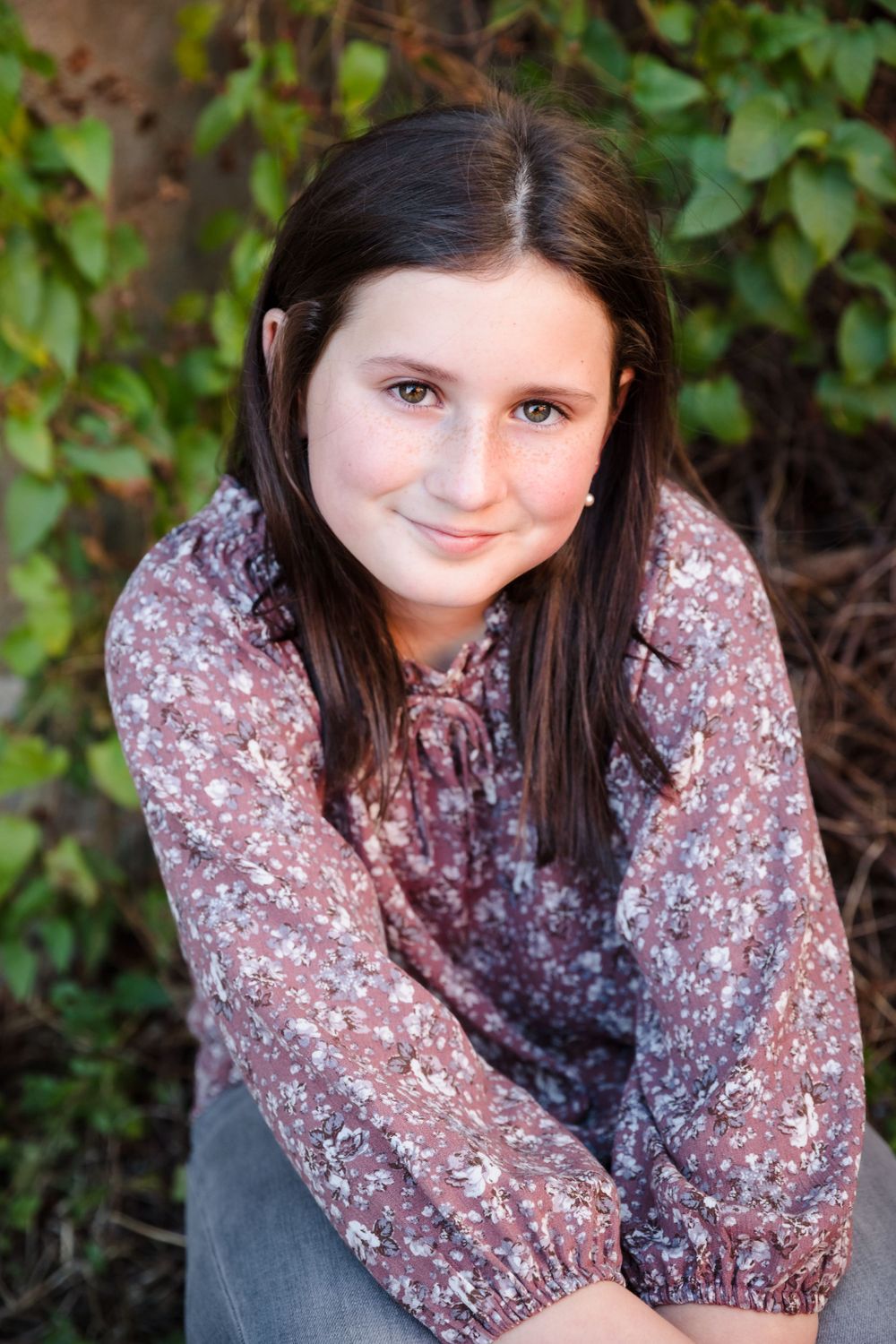 Bryan & Faith's Family | Abbeville - Jake & Jill Photography | Wedding ...