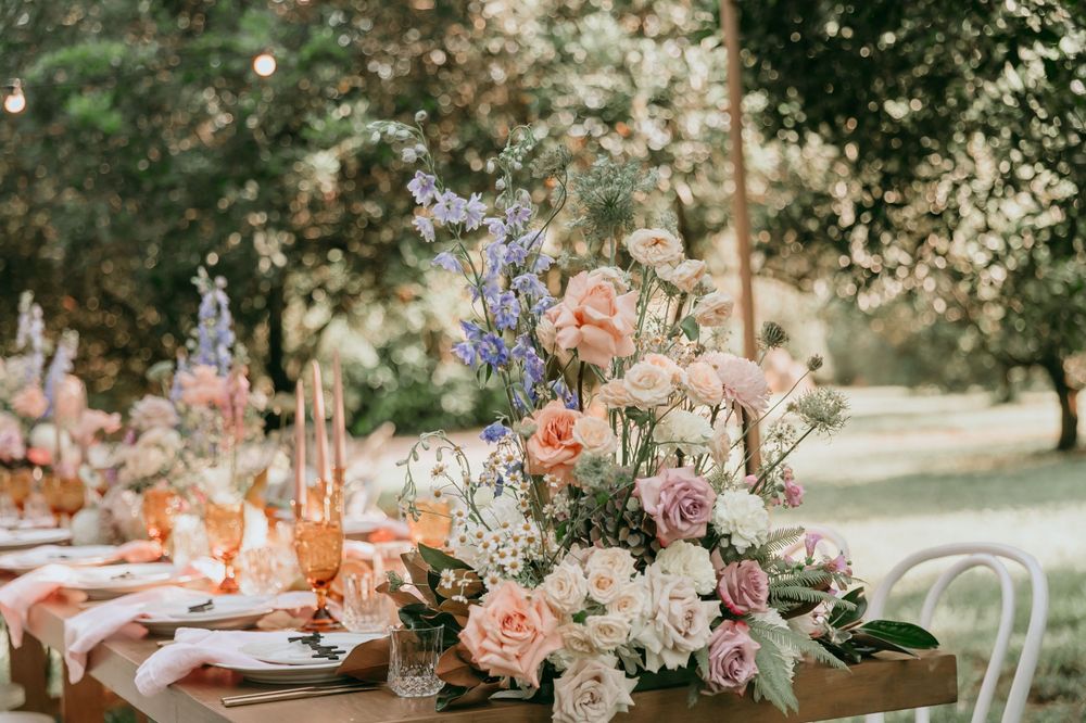 Micro Wedding Packages in Byron Bay - Luxe Elopements