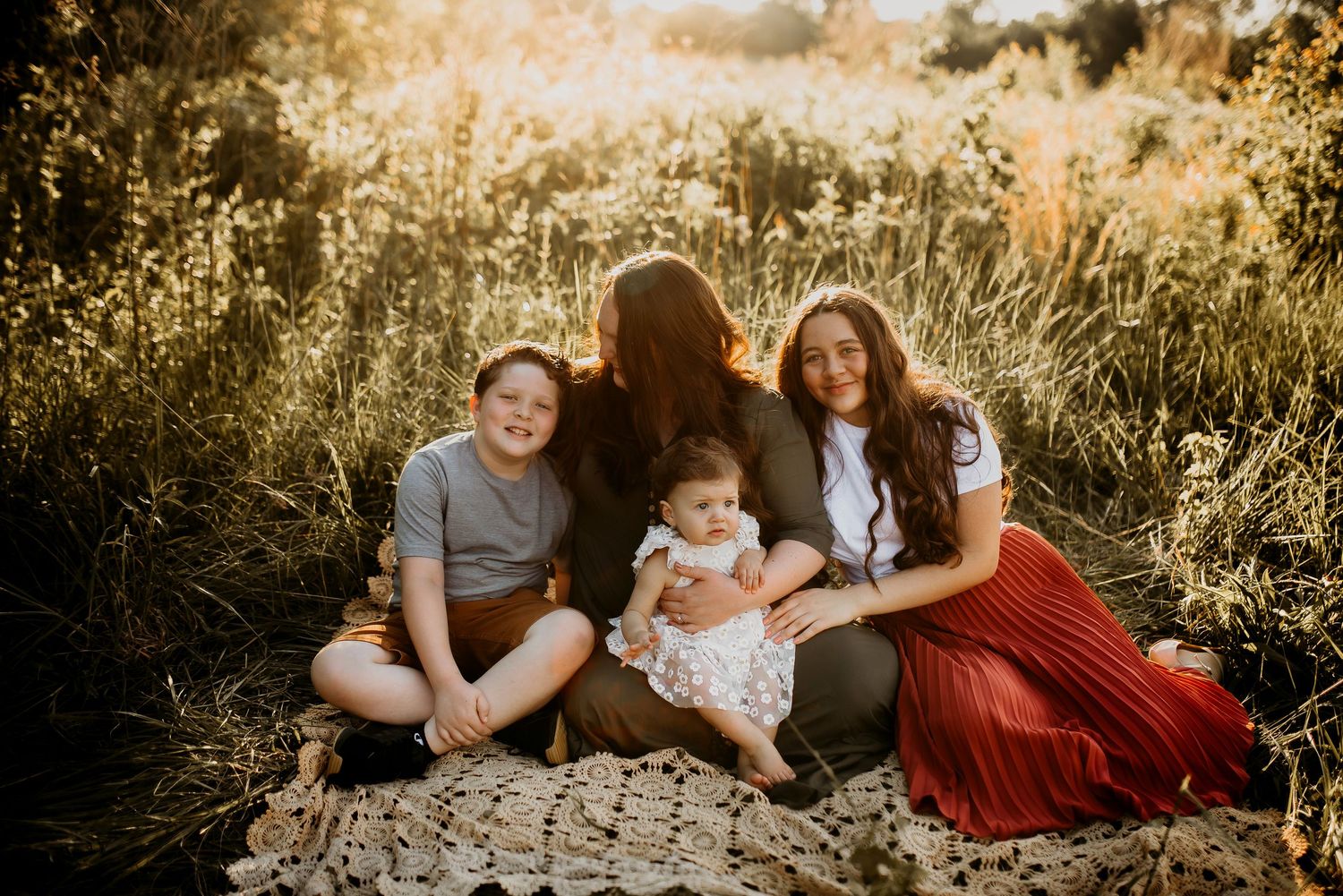 About - Heather Casey Photography