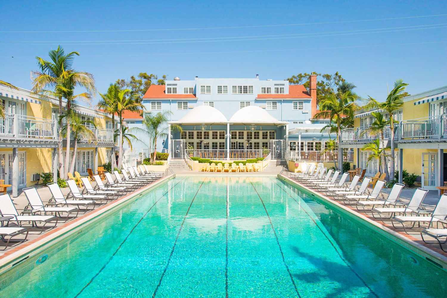 Hotel & Resort - Jorgensen Photography