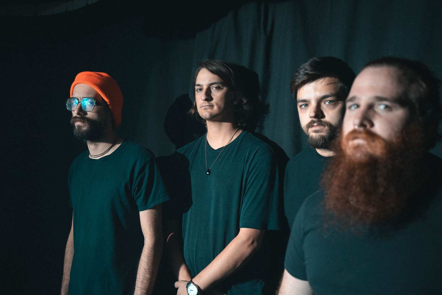 Southpaw Sonata BTS - OogieCanDream Productions