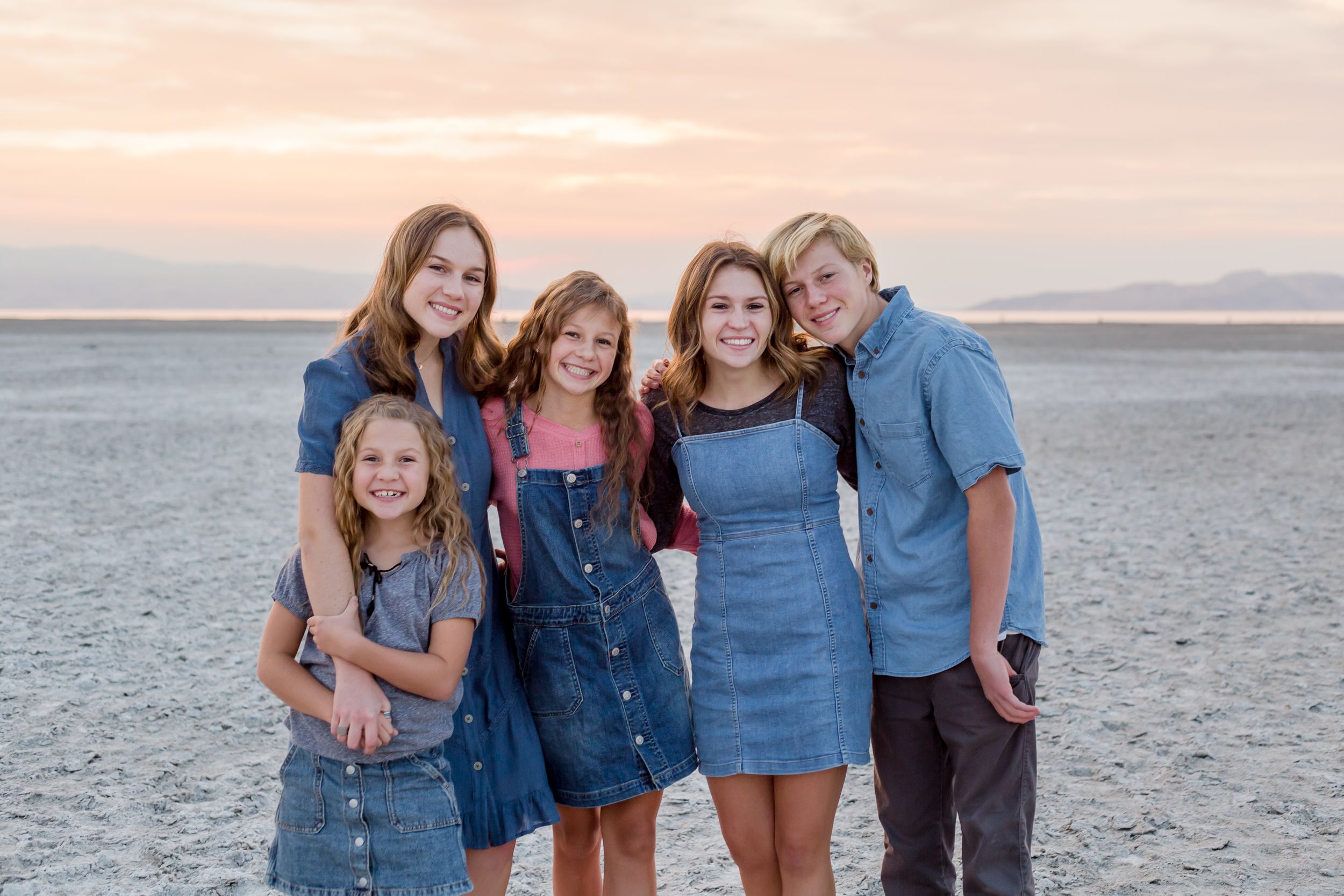 Family - Mish Photography