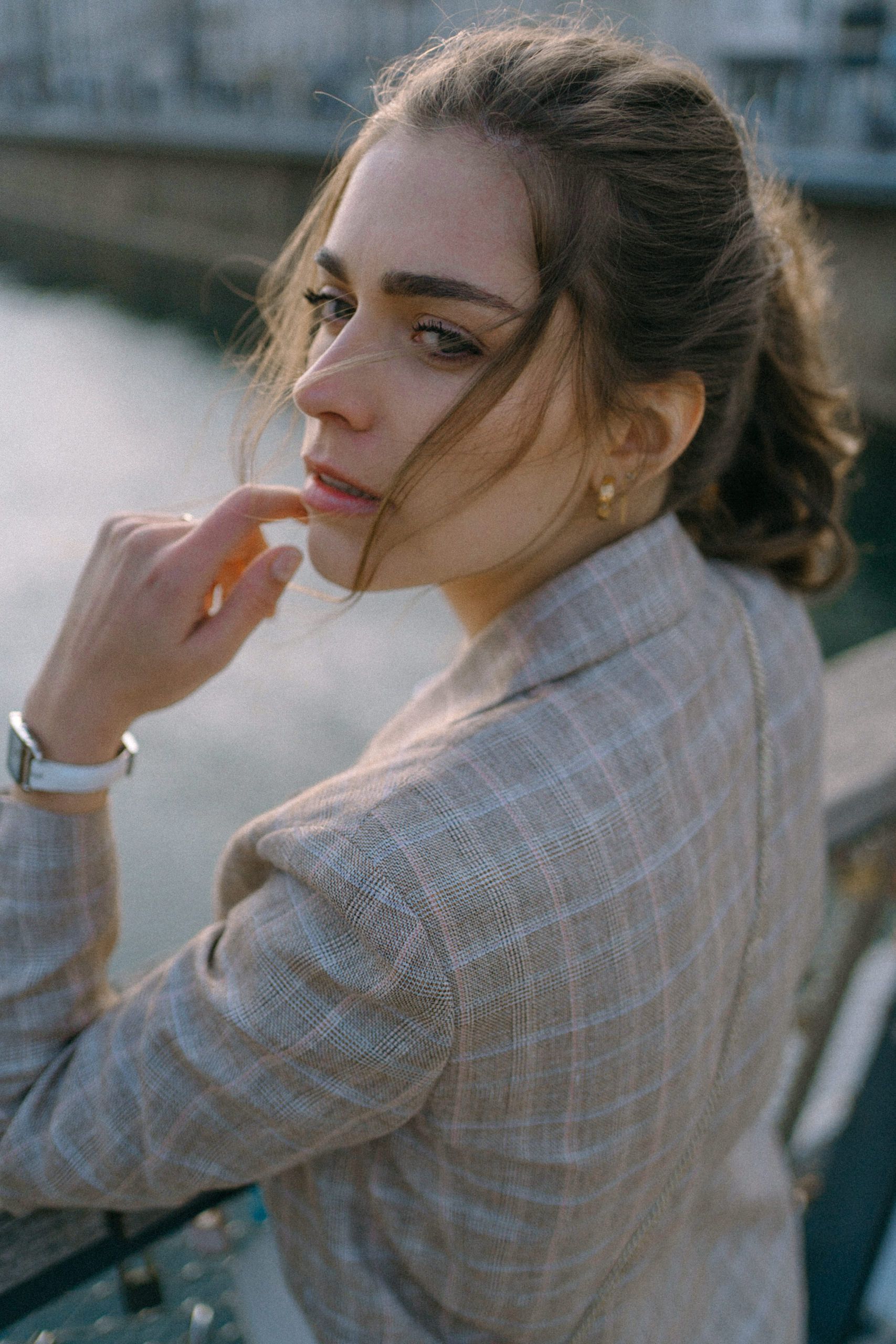 Portrait Photographie á Paris - Alvaro Leonel Castro | Photographe et ...