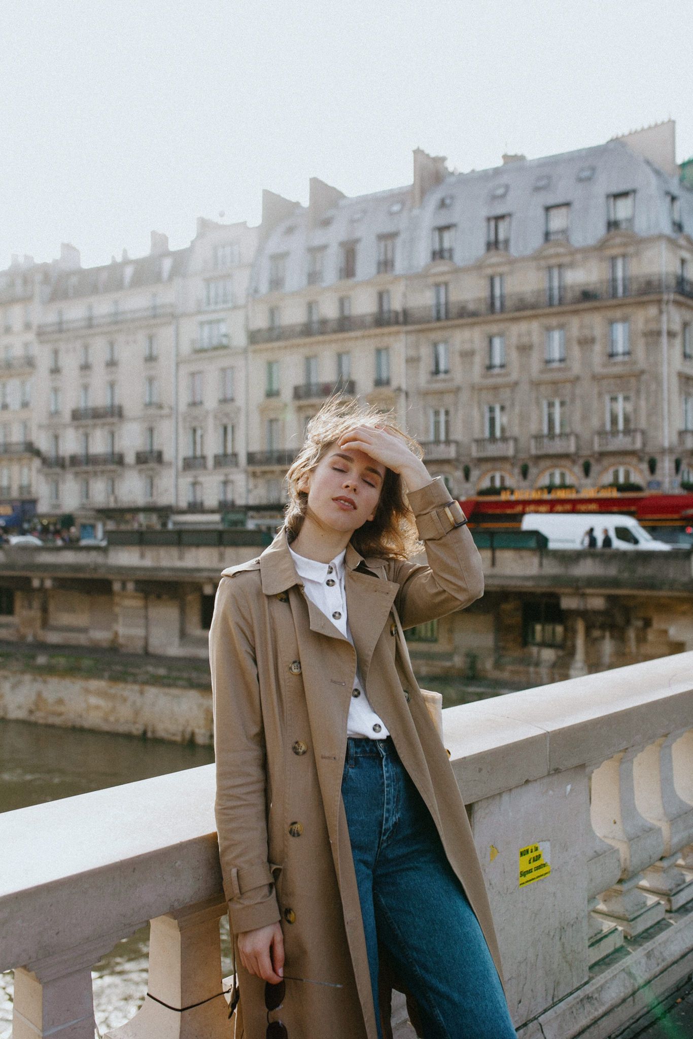 Portrait Photographie á Paris - Alvaro Leonel Castro | Photographe et ...