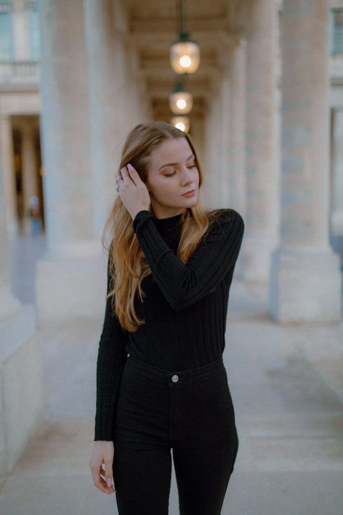 Portrait Photographie á Paris - Alvaro Leonel Castro | Photographe et ...