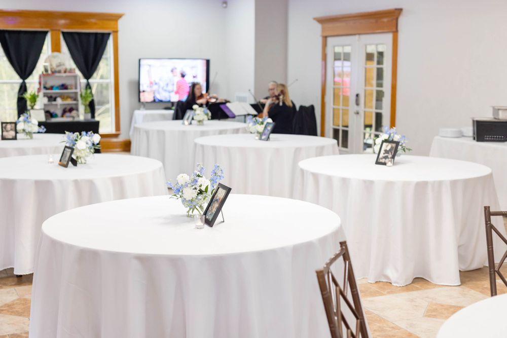 Celebration Of Life Events