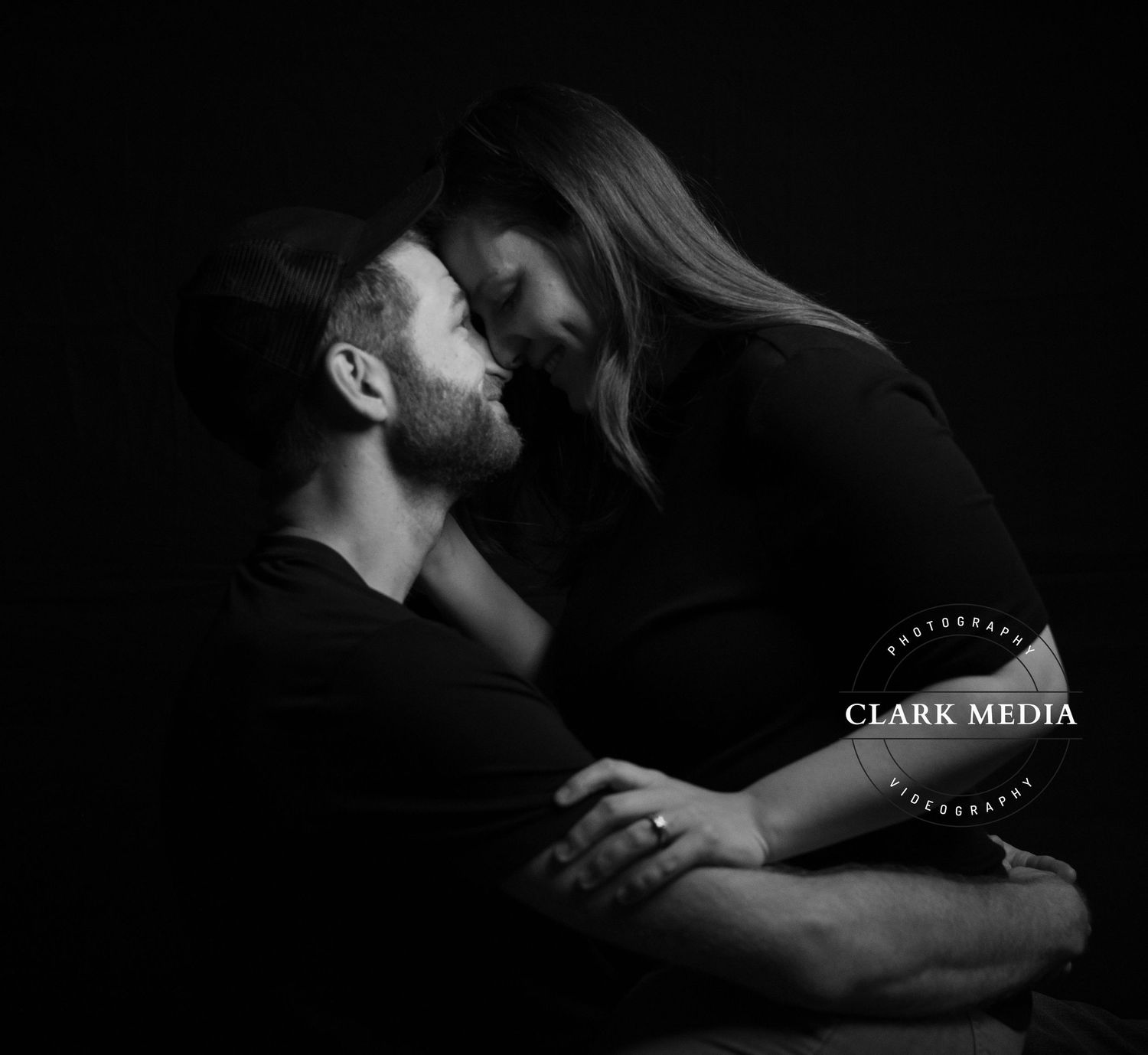 About - Clark Media