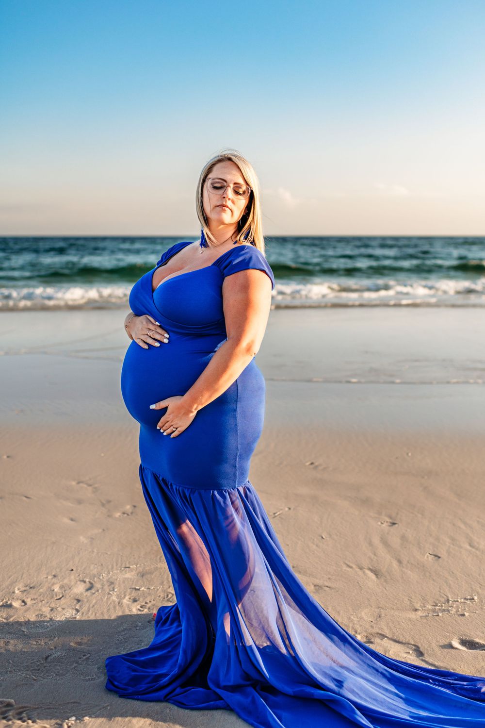 Maternity - Victoria Pavlenko Photography