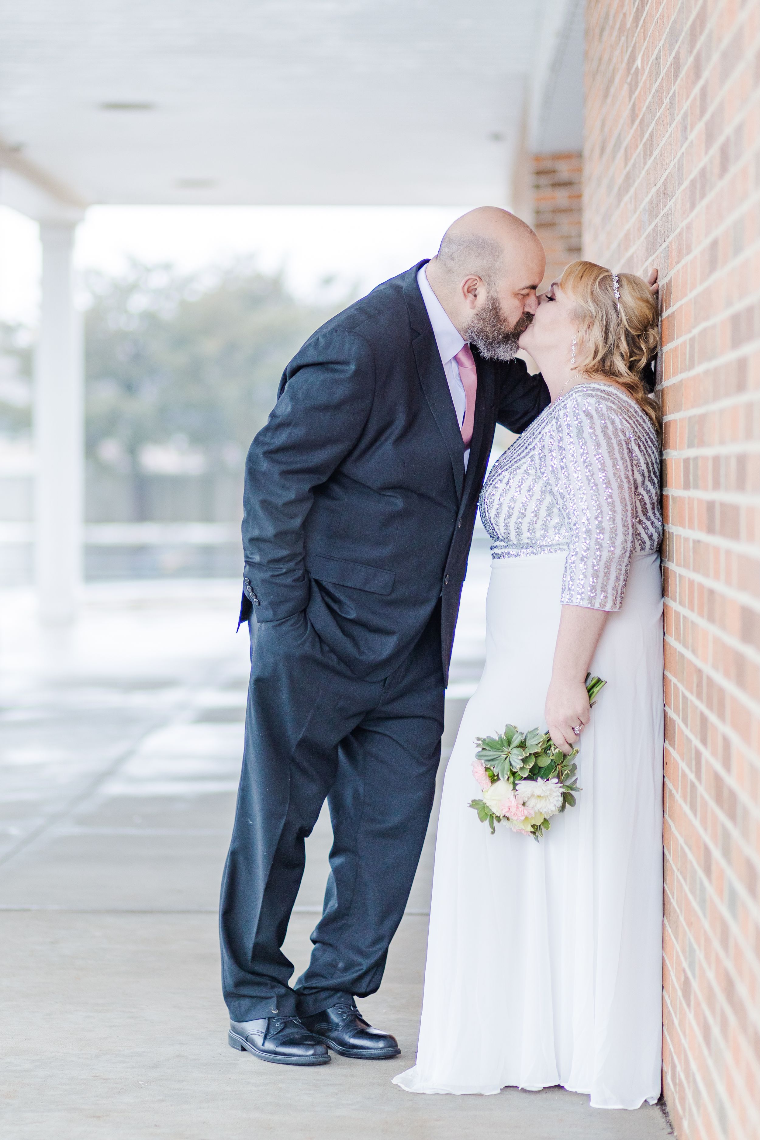 MIKE + SANDY | 02-22-22 - Chelsea Z Photography